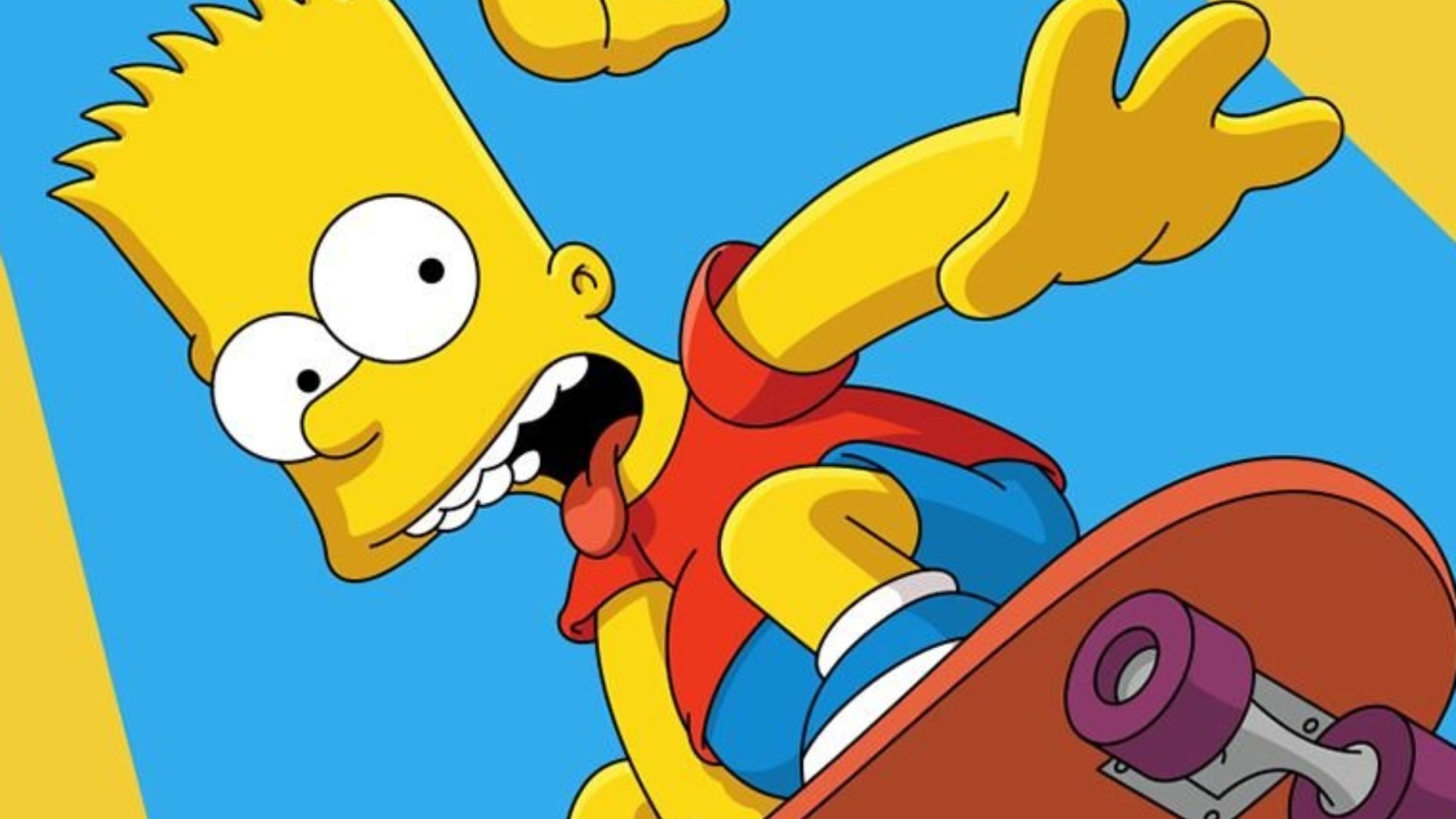 The Simpsons & Bob's Burgers Share First Looks Ahead of Fall 2025 Return