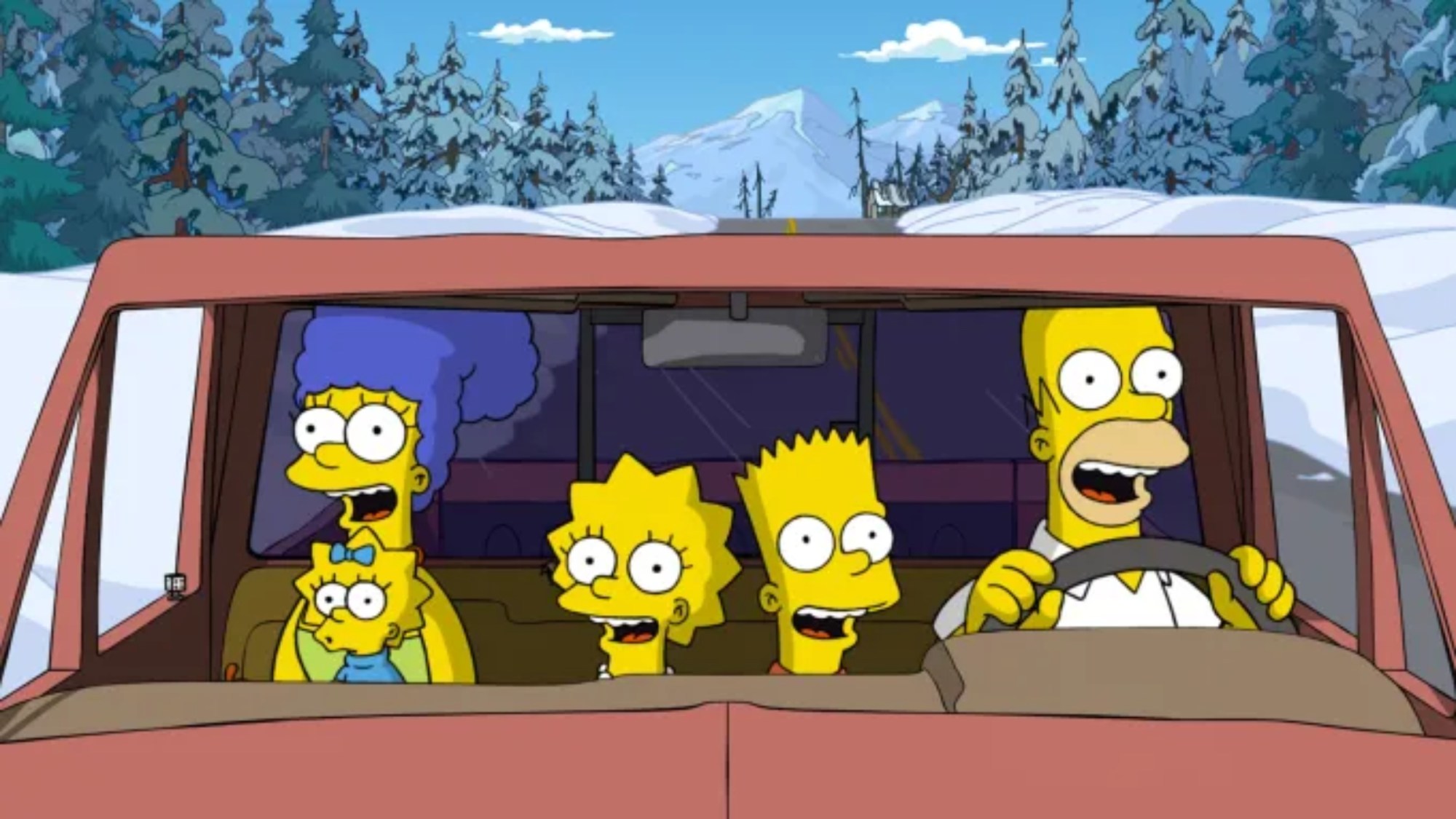 The Simpsons Movie Sequel Would Be a Perfect Finale for the Show