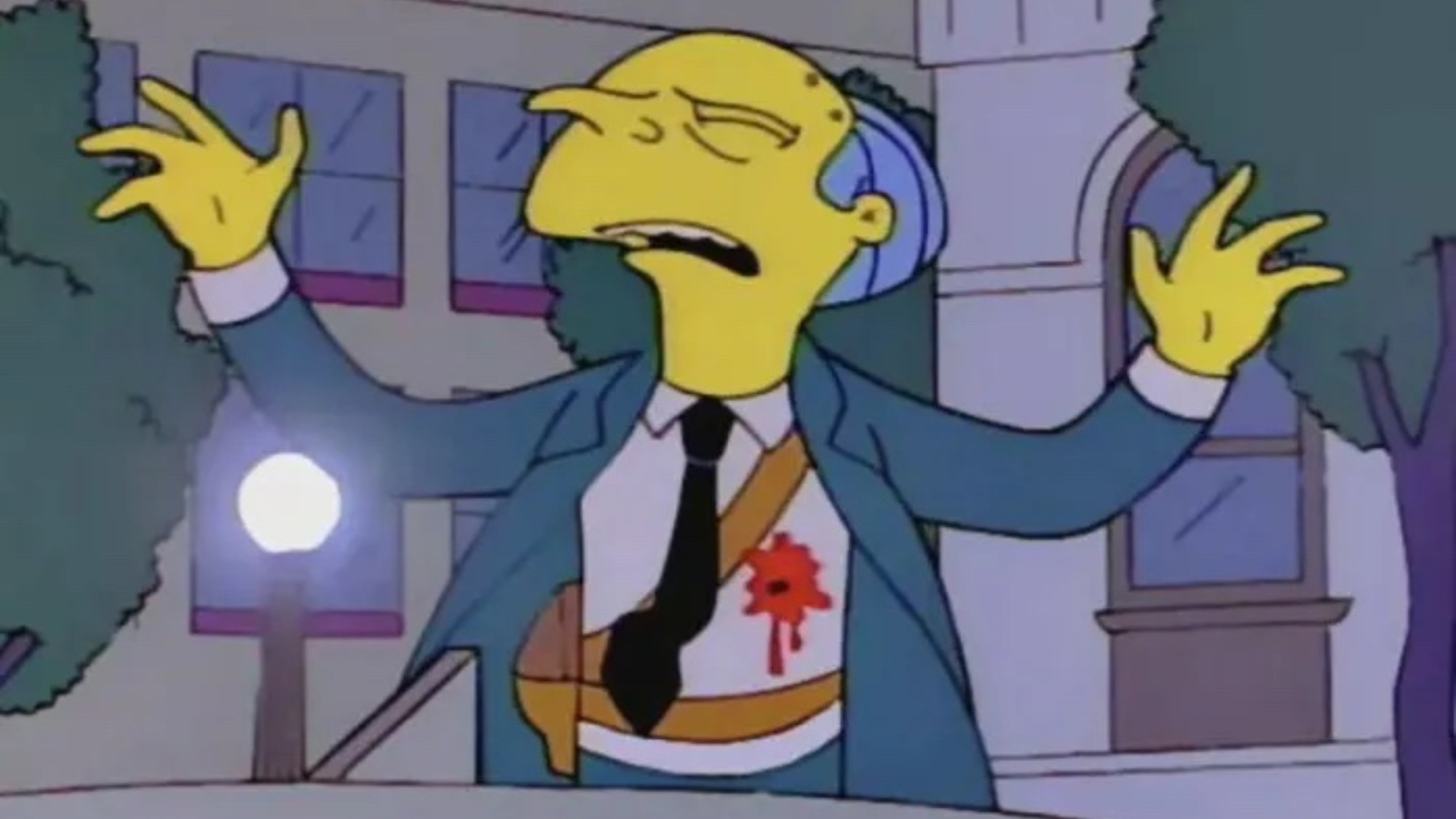 30 Years Ago Today, The Simpsons Changed Fans' Lives With an Infamous ...