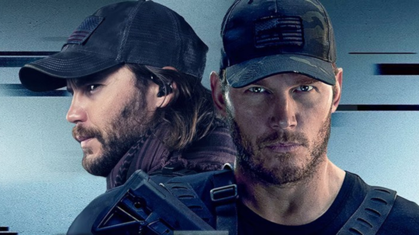 4 Action Series Are Dominating Amazon Prime's Streaming Chart (& None ...