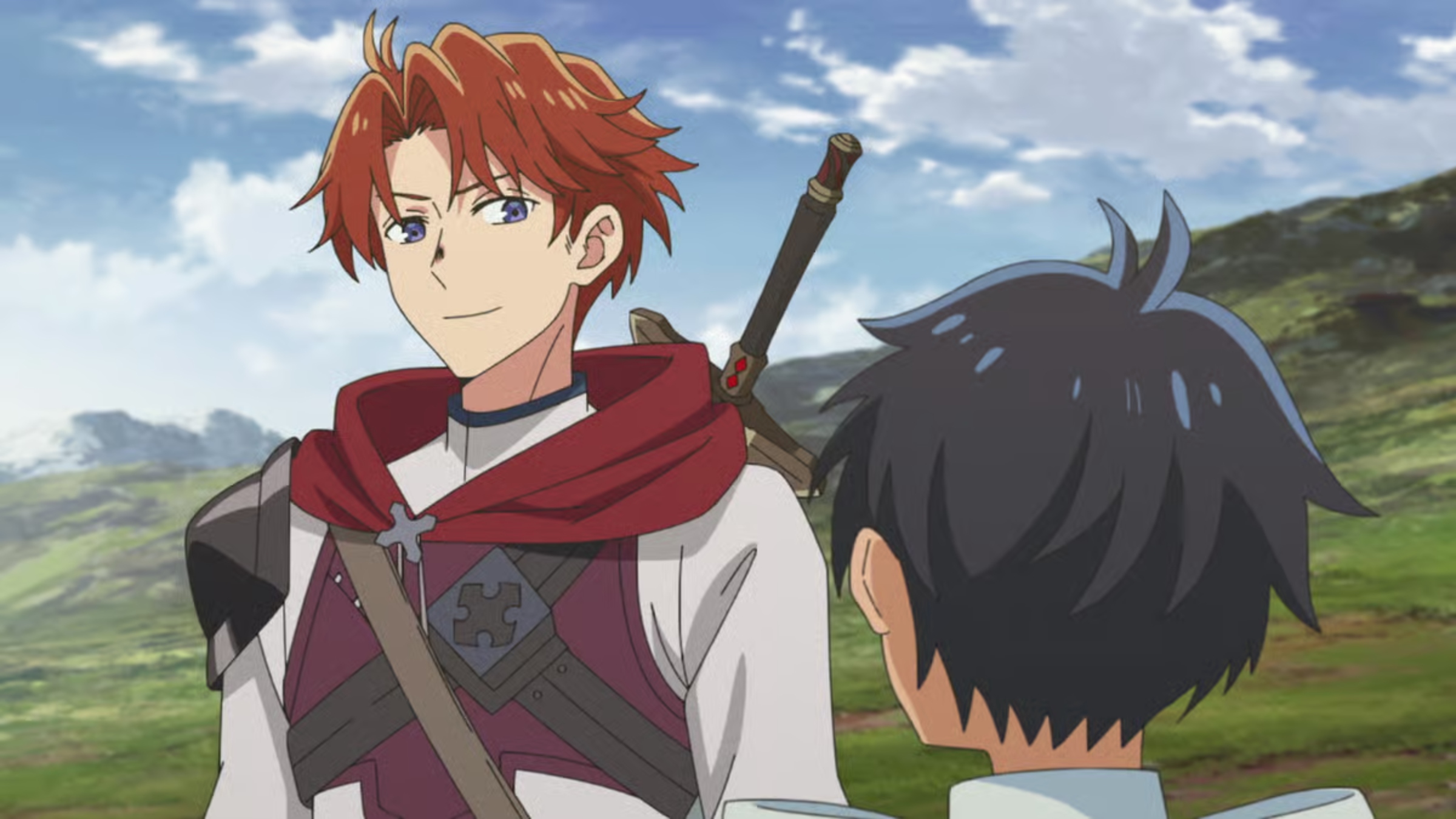 Crunchyroll's Best Isekai Anime of the Summer Is Only Getting Better