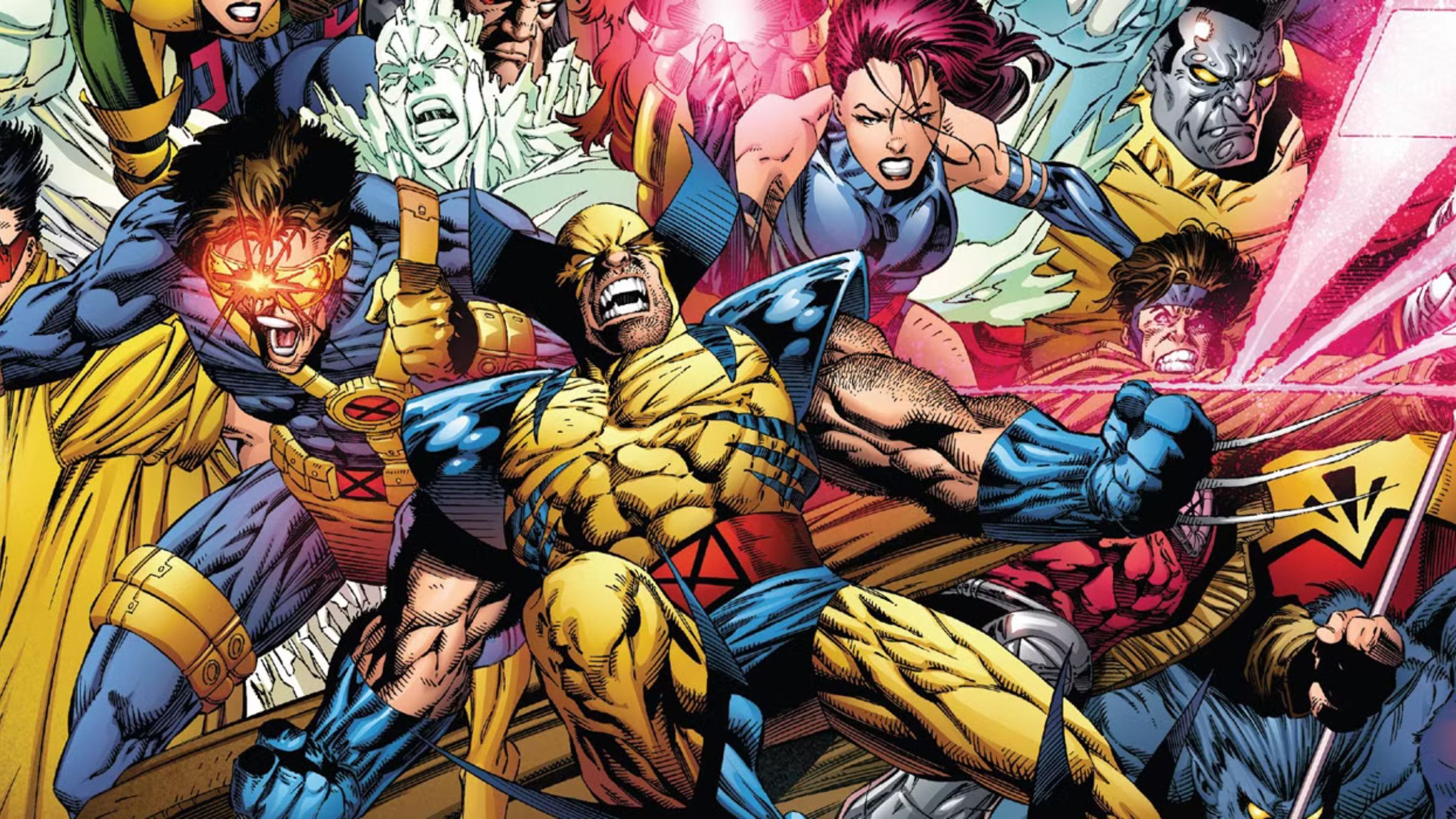 5 Most Overrated Teams in Comics - ComicBook.com