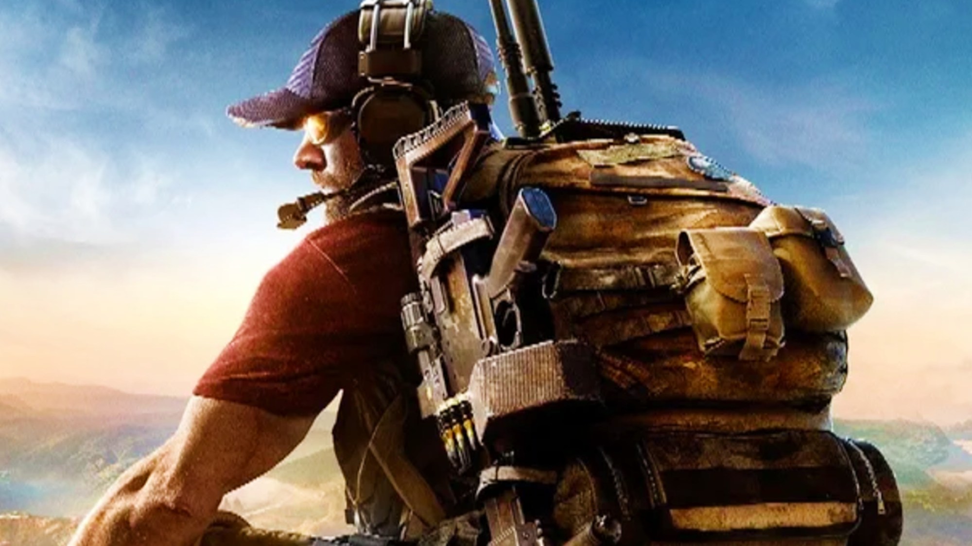 What Happened to Tom Clancy Games?