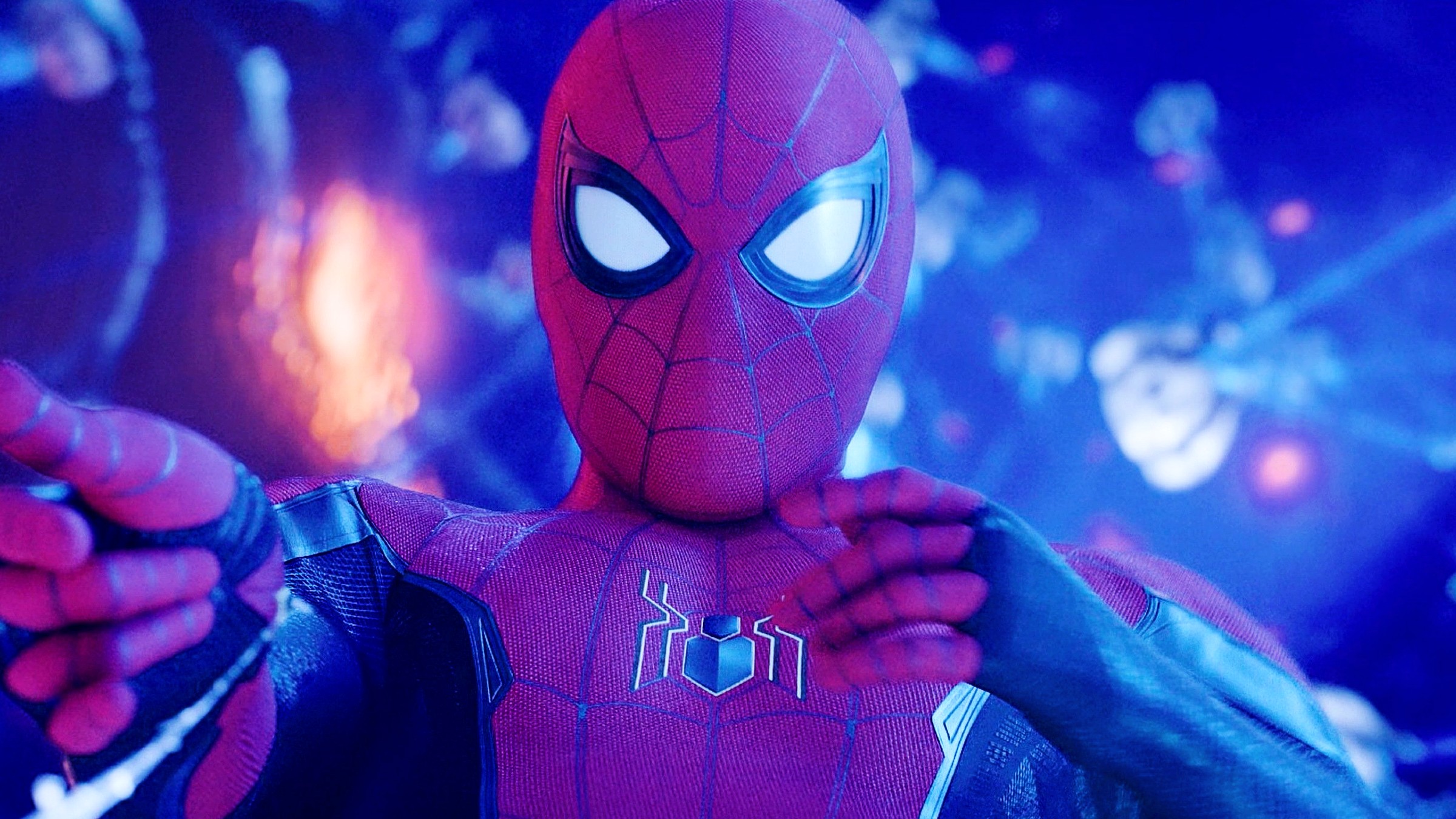 Why the Spider-Man: Brand New Day Trailer Wasn’t at the Super Bowl ...