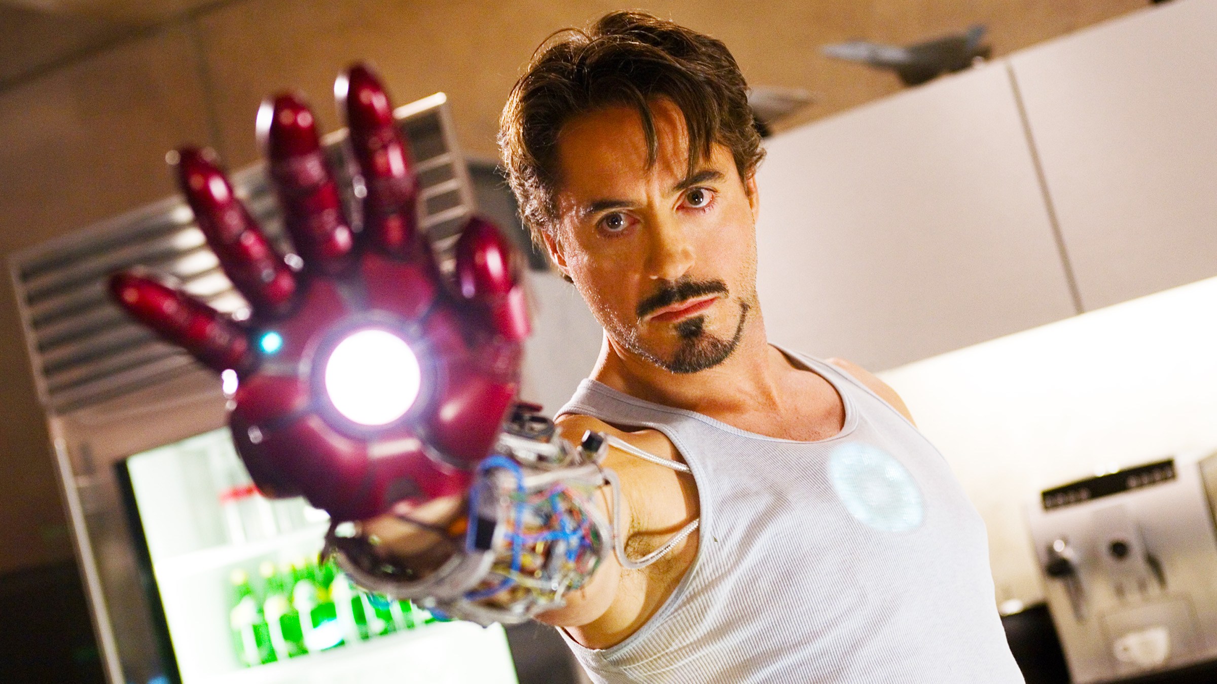 Every Original Avenger Ranked By Their MCU Legacy - ComicBook.com