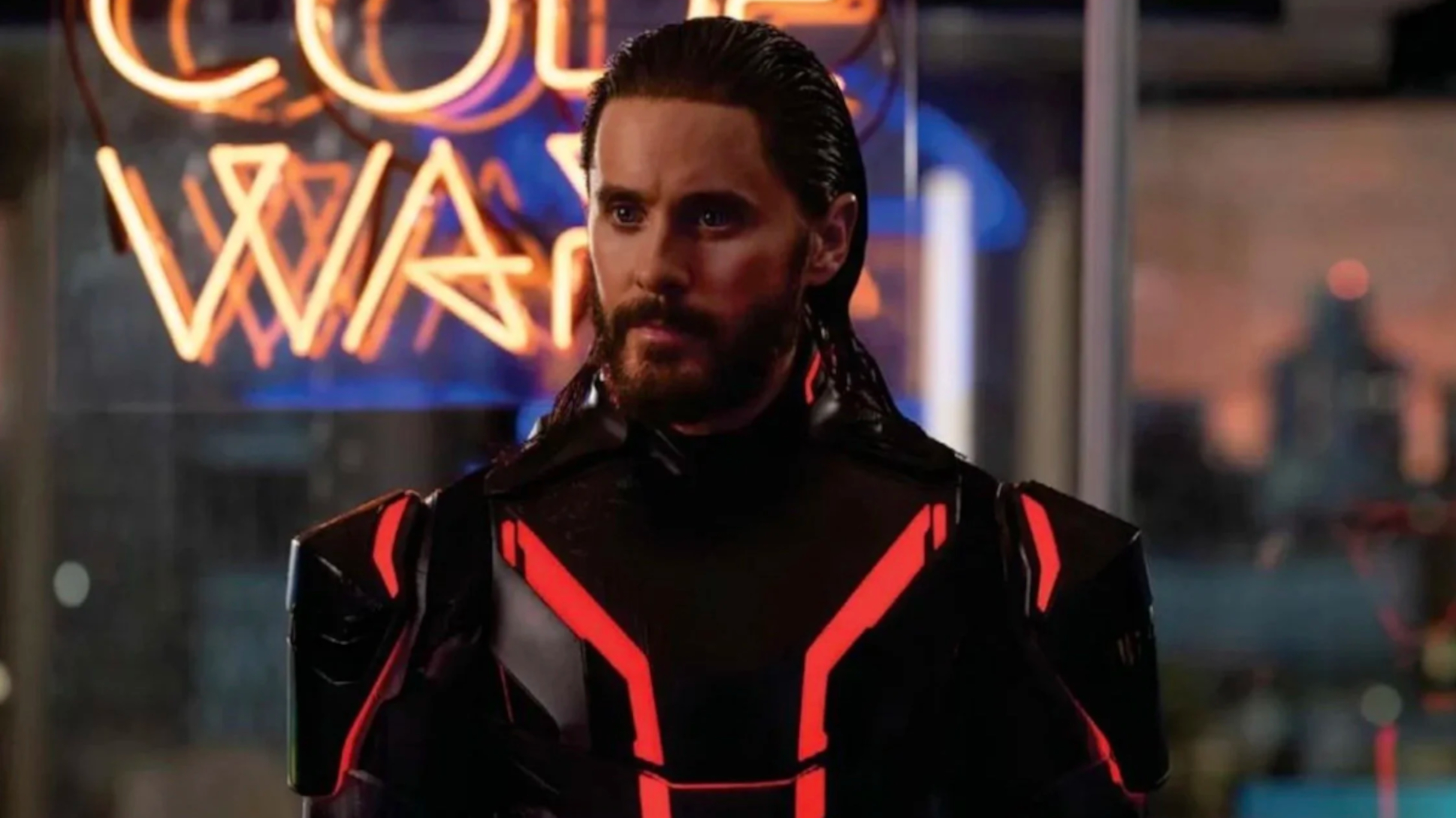 16 Years Later, Tron 3 Finally Brings Its Biggest Fan Into the ...