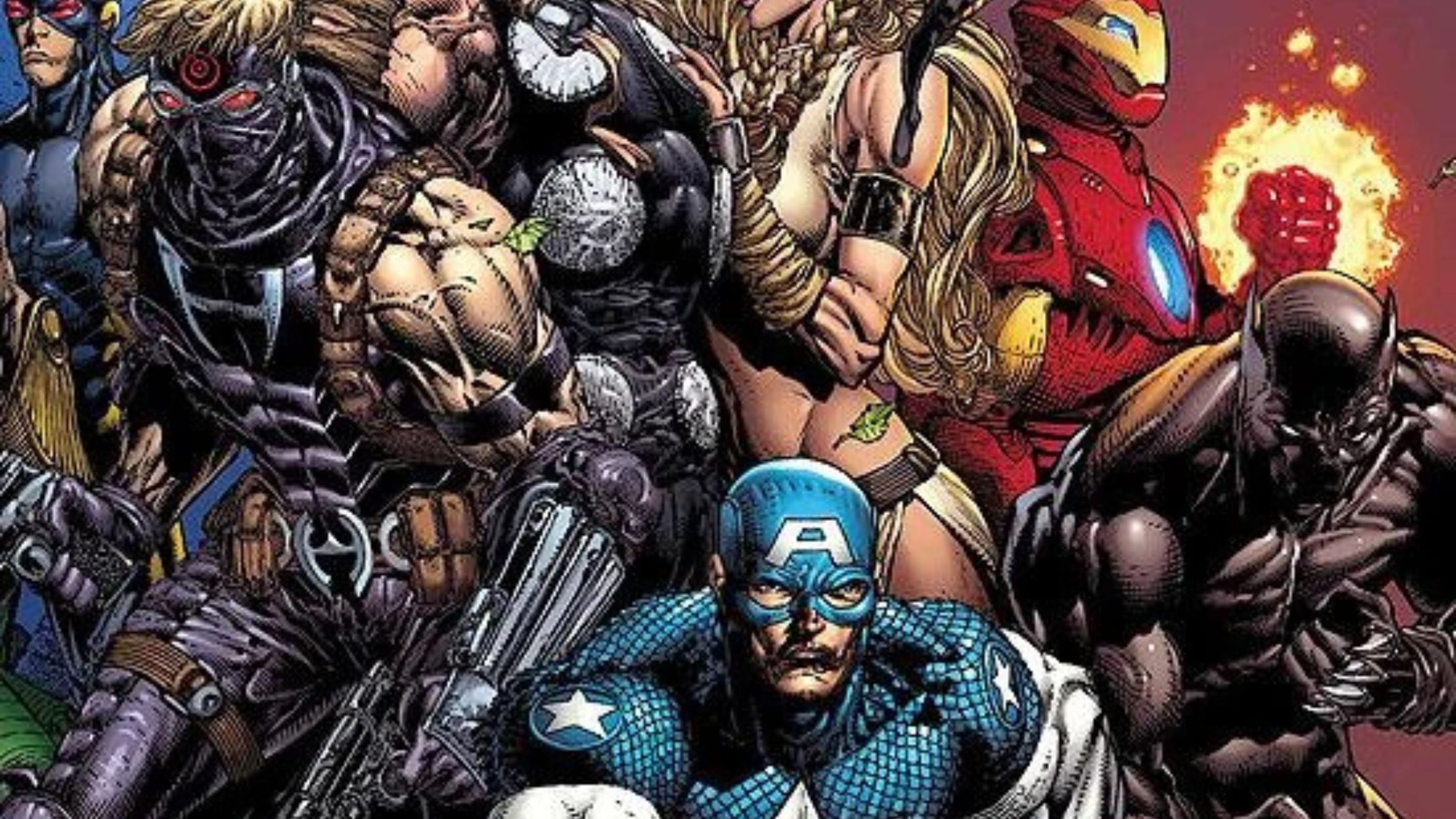 7 Worst Marvel Events, Ranked - ComicBook.com