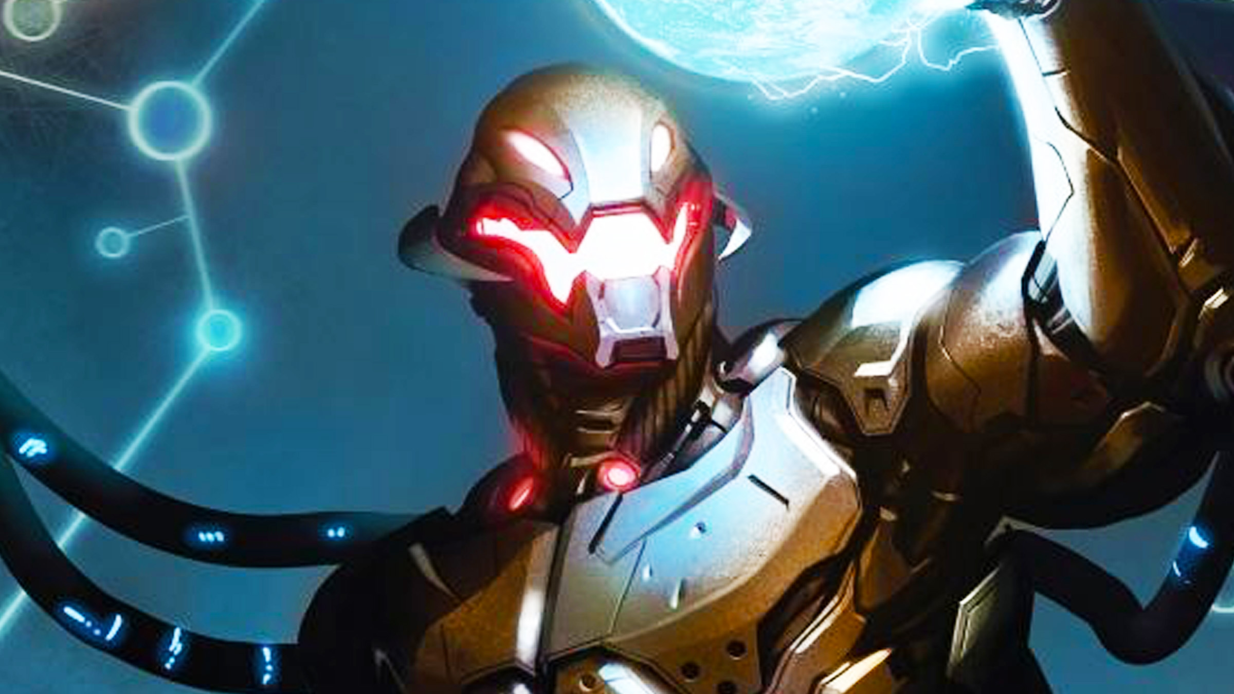 7 Most Terrifying Avengers Villains of All Time - ComicBook.com