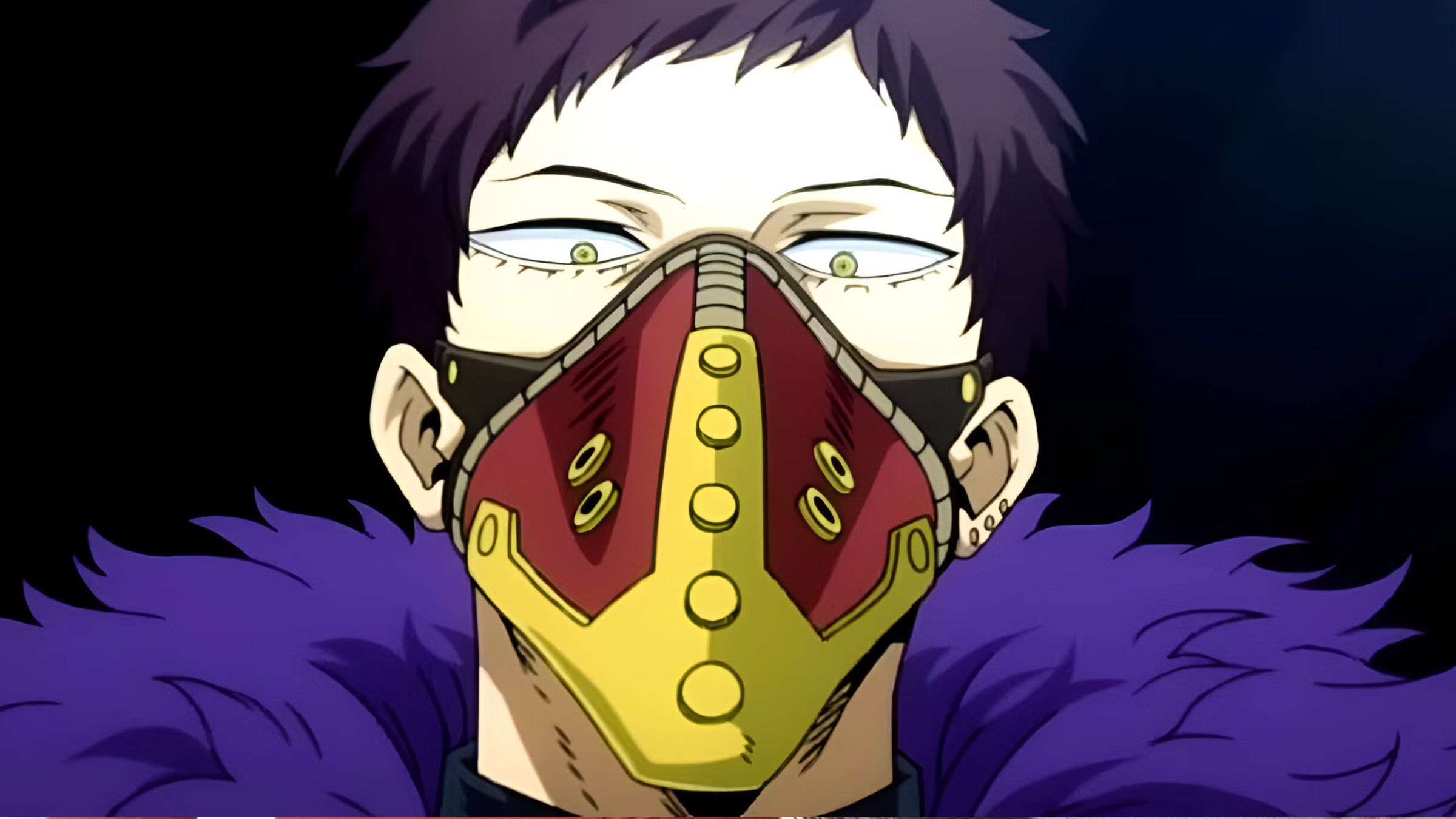 My Hero Academia's One Truly Underrated Villain Might Surprise Fans ...