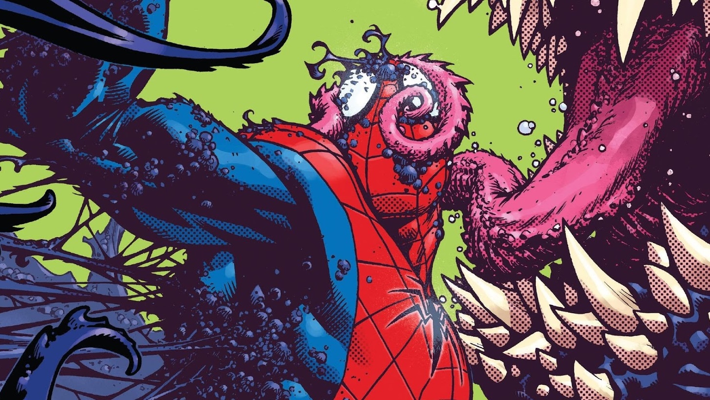 7 Times Venom Defeated Spider-Man (and 4 is Most Terrifying ...