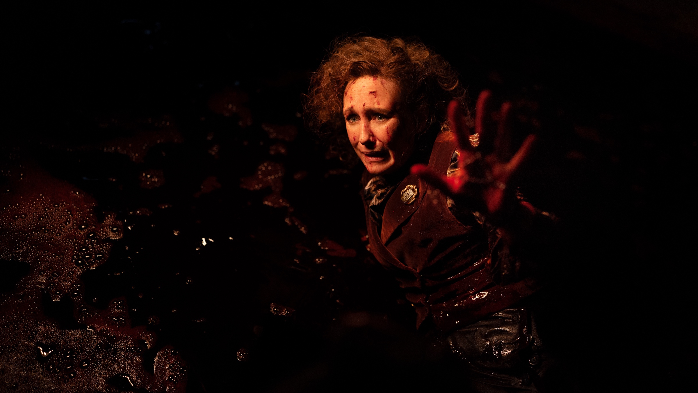 Ranking All 9 Movies In The Conjuring Universe (Including Last Rites ...