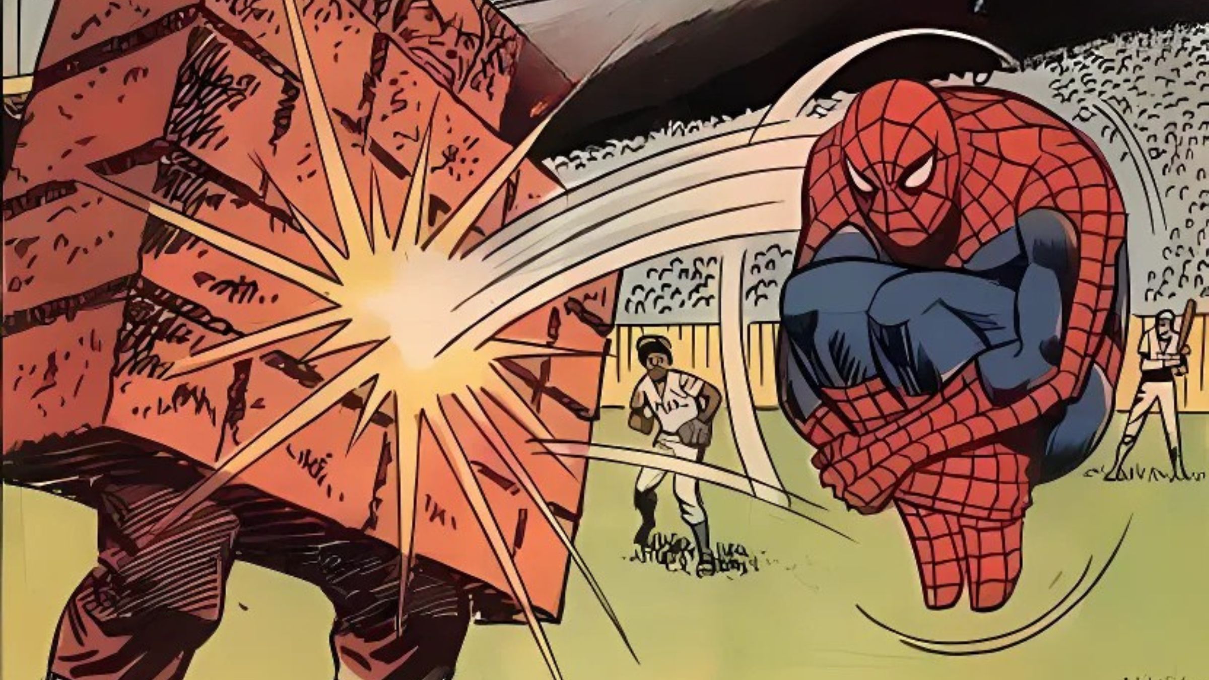 Marvel's 10 Weirdest Super Villains, Ranked By Ridiculousness ...