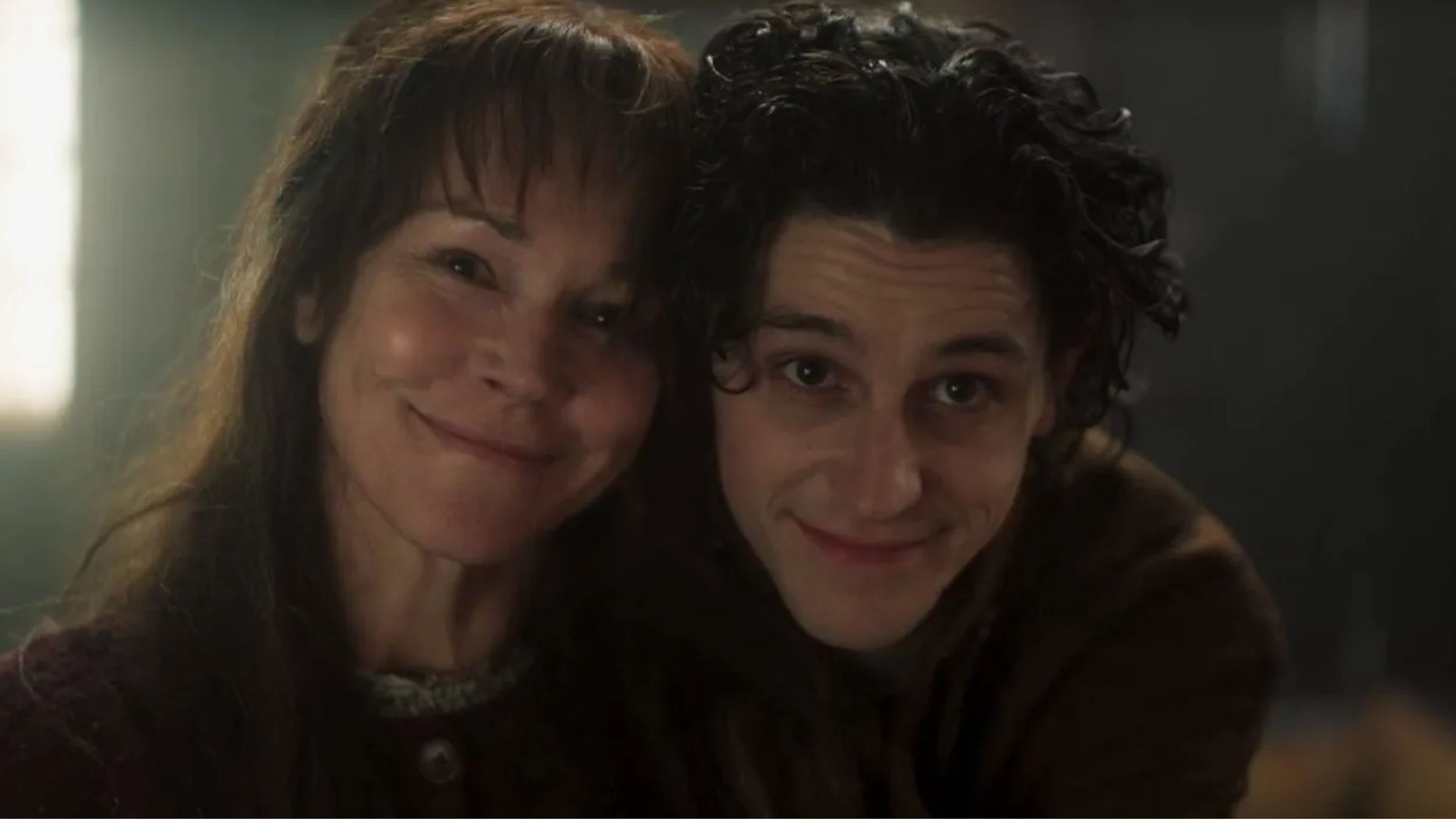 Wednesday Season 2 Makes Huge Retcon to An Addams Family Member After ...