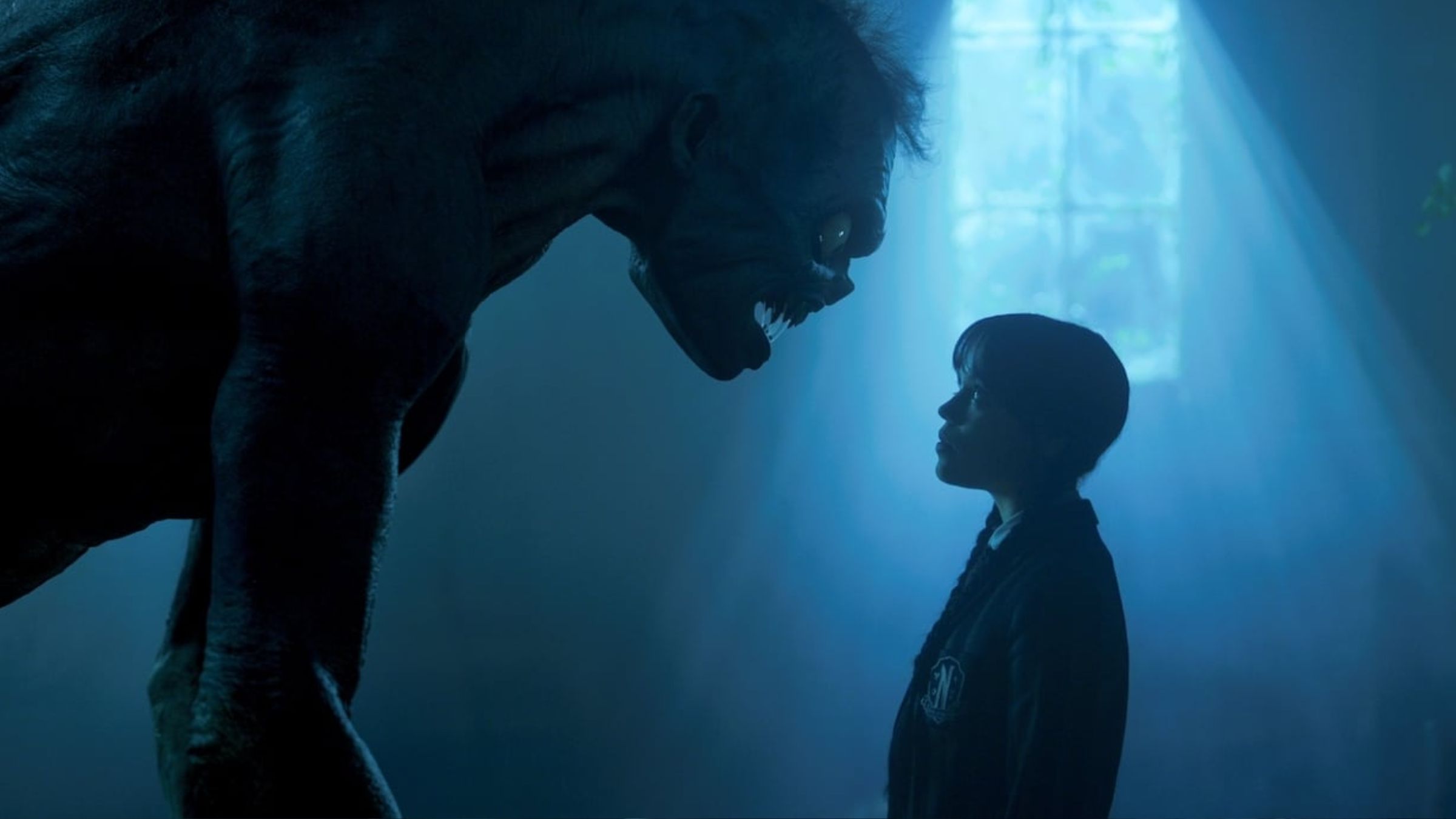 Wednesday Season 2’s Ending Drops a Massive Addams Family Bombshell for ...