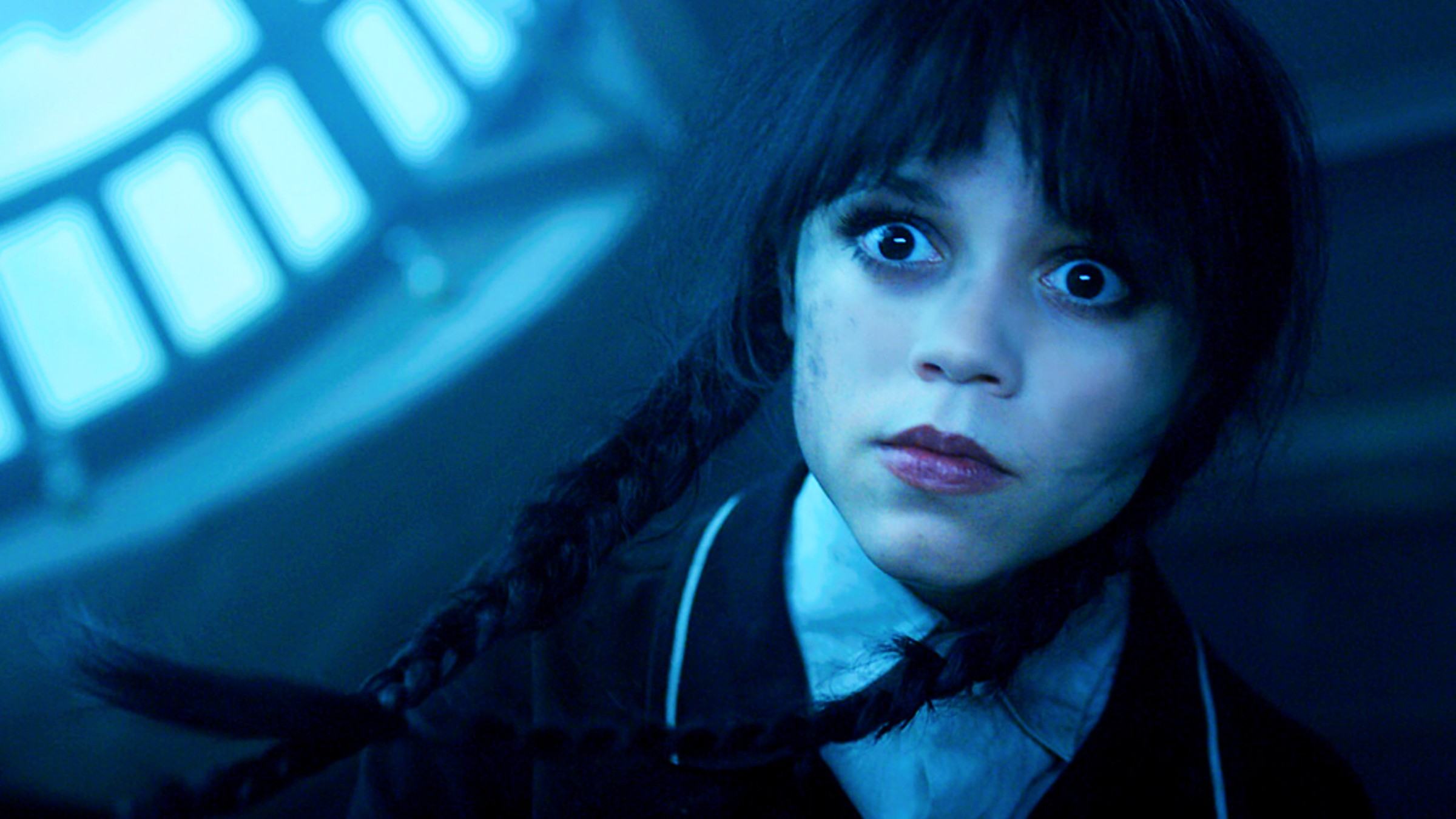 4 TV Shows To Watch While You Wait for Wednesday Season 3 - ComicBook.com