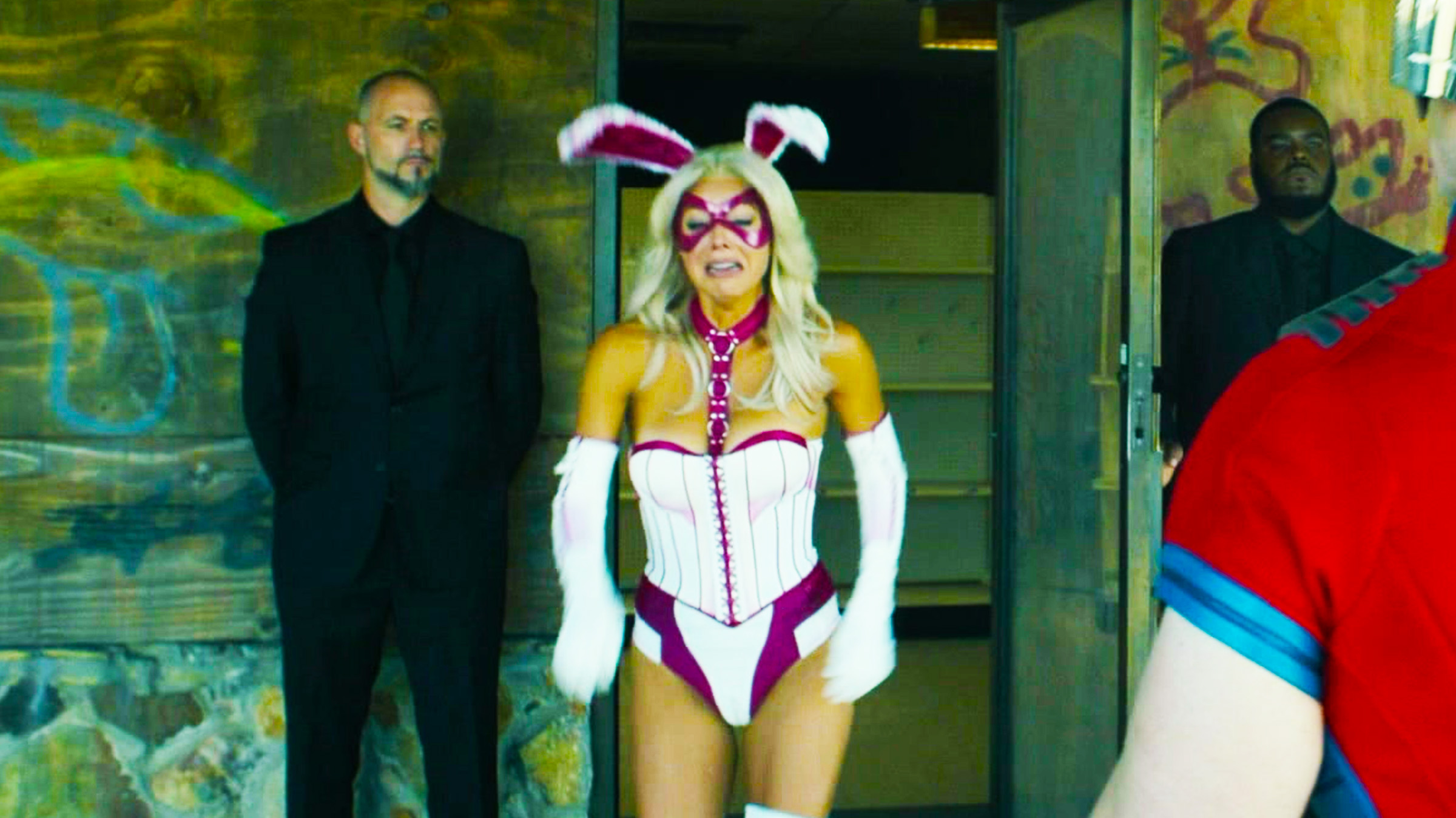 4 Batman Villains Who Already Exist in James Gunn’s DC Universe - ComicBook.com