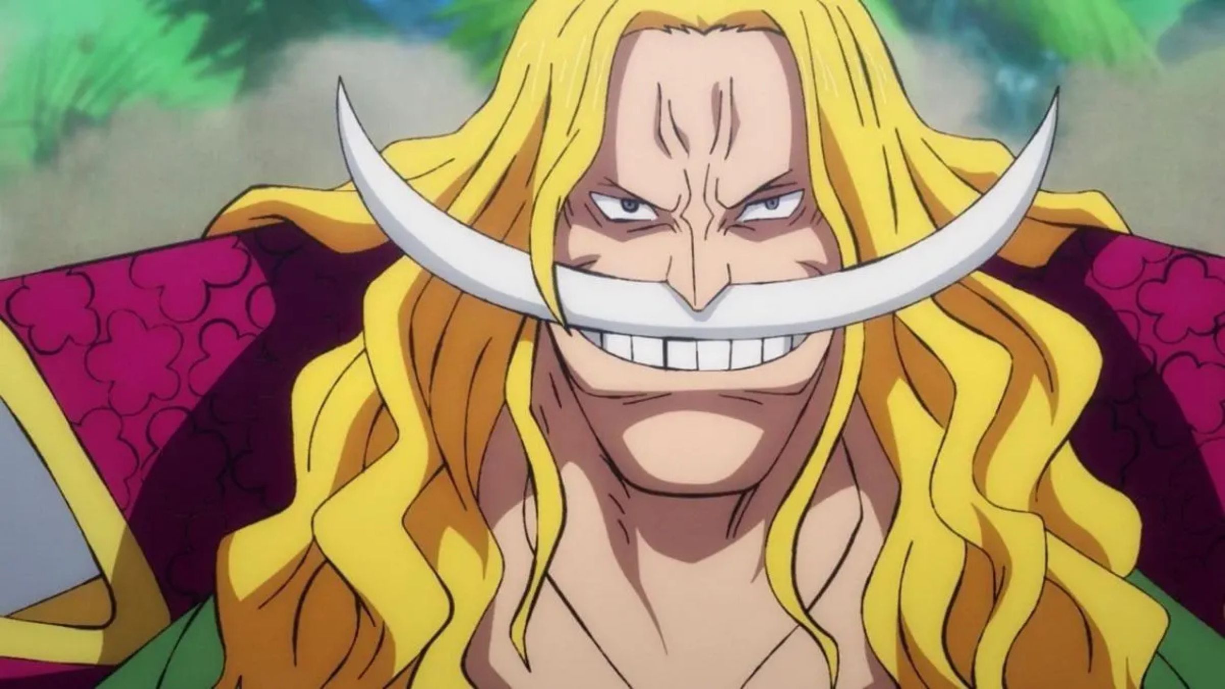 10 Most Powerful One Piece Characters Of All Time, Ranked - ComicBook.com