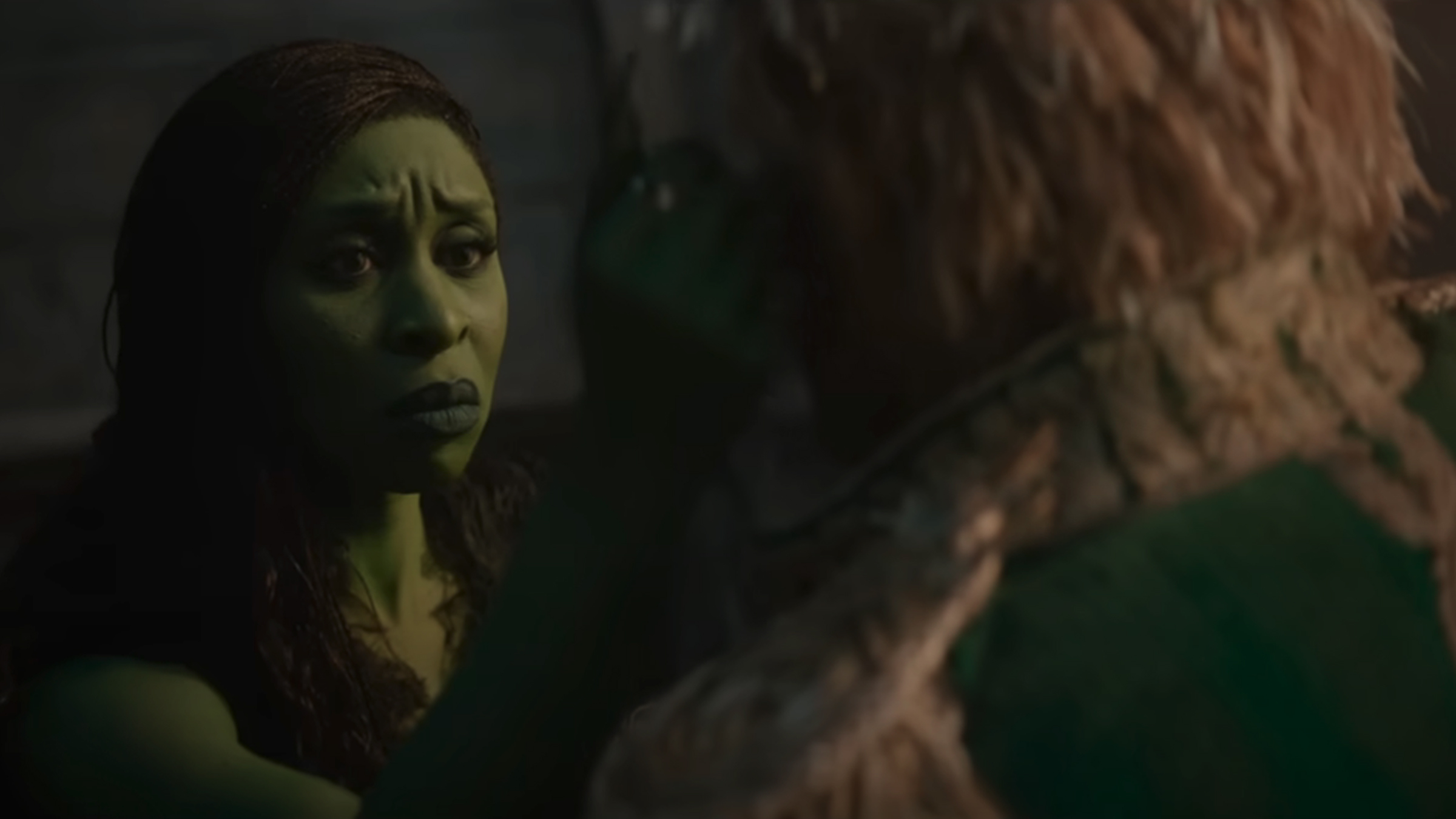 Wicked: For Good's Final Trailer Reveals Two of the Film's Most ...