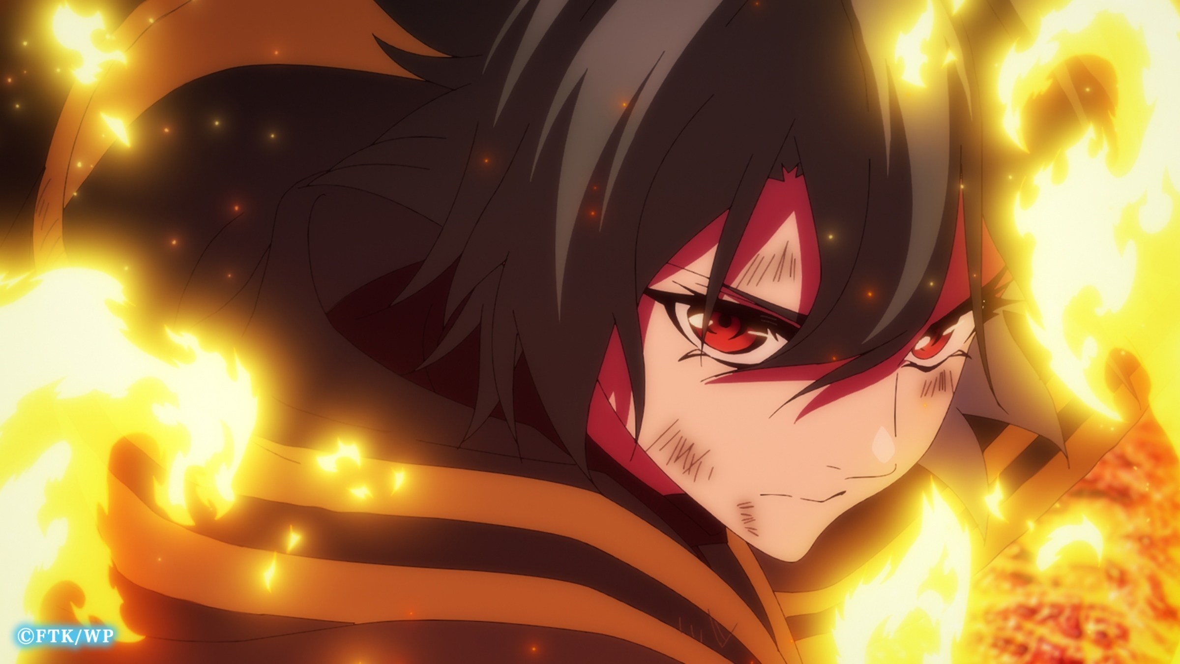 5 Magic School Anime You Can Watch Instead of HBO's Harry Potter Reboot ...