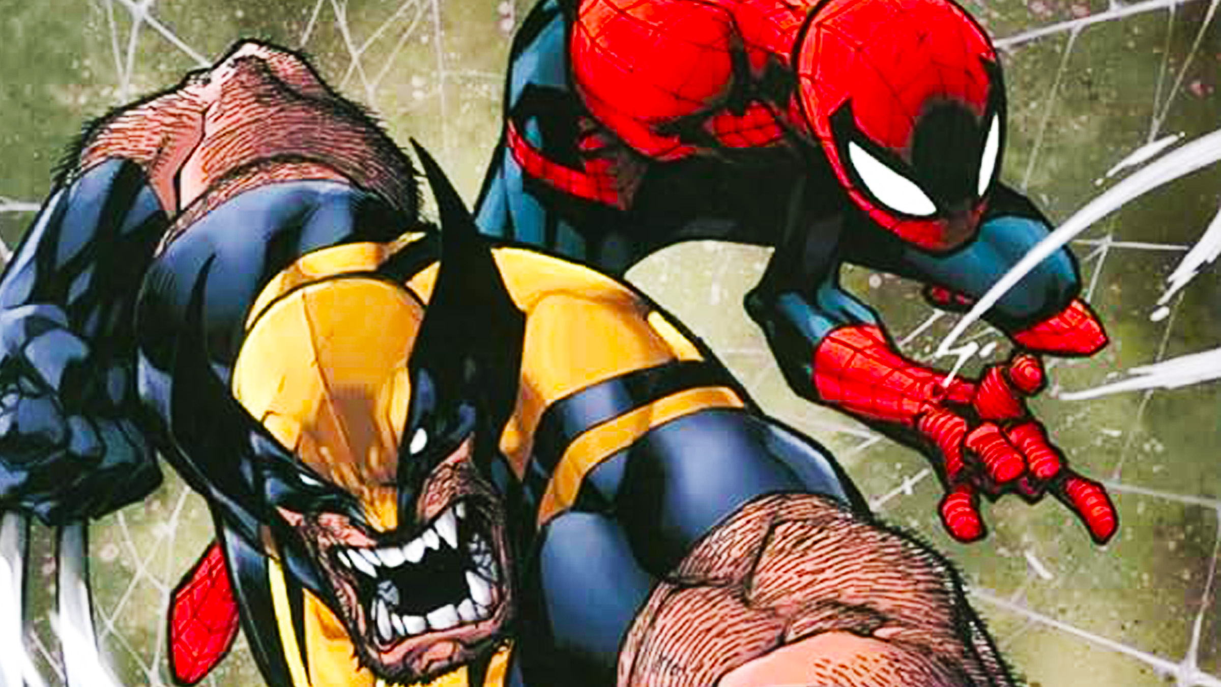 6 Forgotten Superpowers You Didn't Know Wolverine Had - ComicBook.com