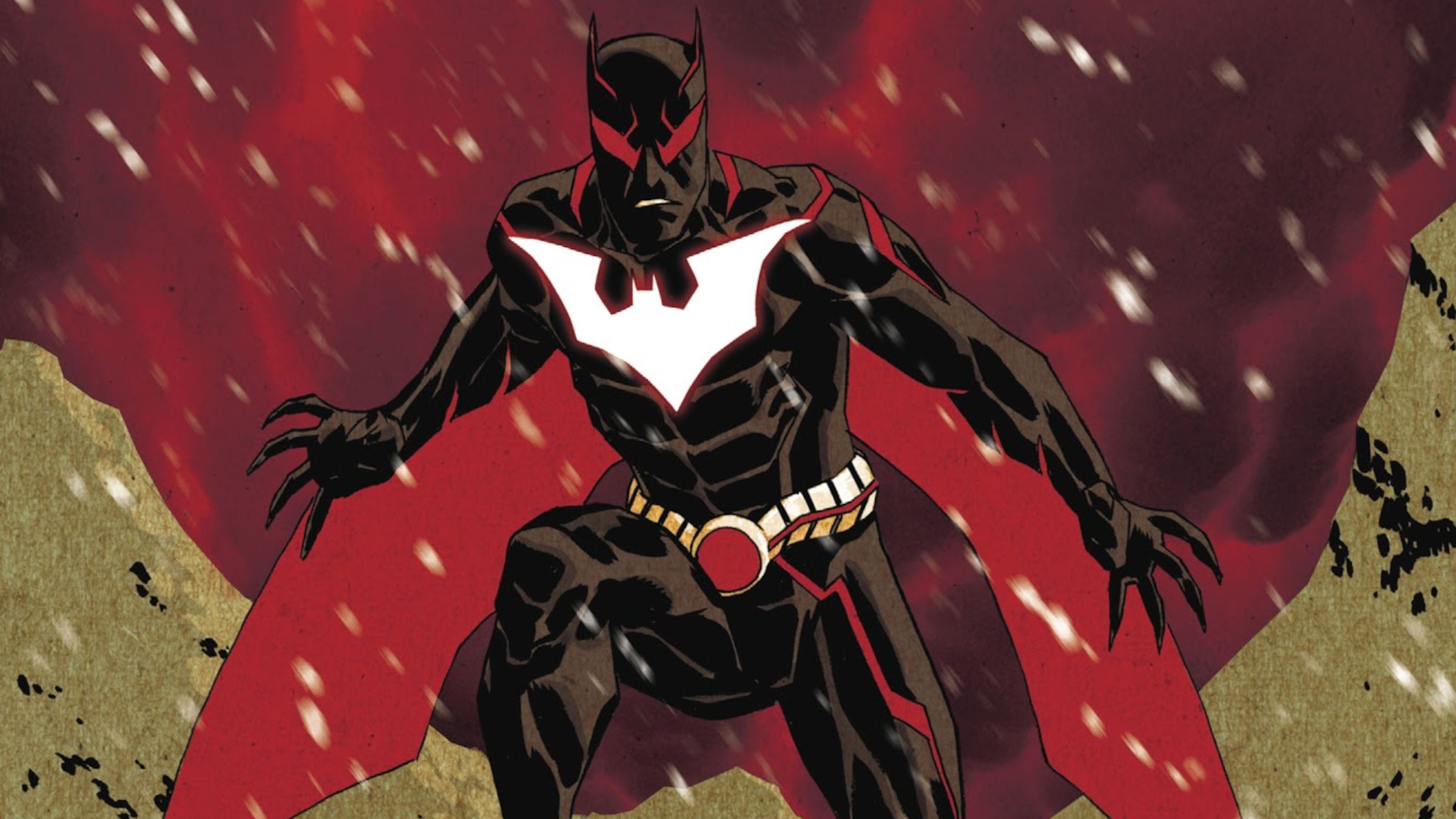 The 7 Worst Batman Suits Ranked (and #3 is Super Weird) - ComicBook.com