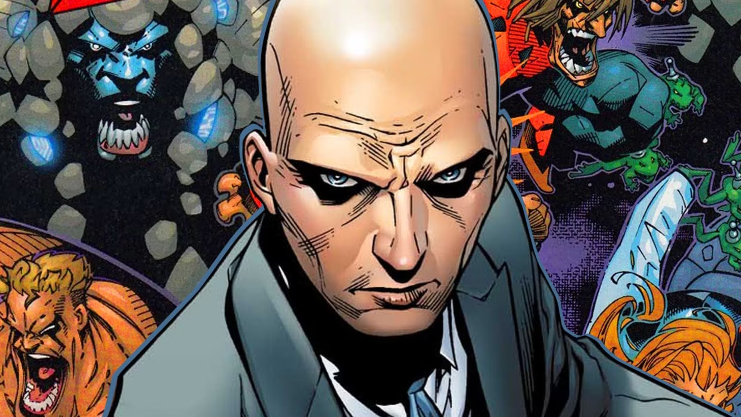 3 Times the Brotherhood of Evil Mutants Were Better Heroes Than the X ...