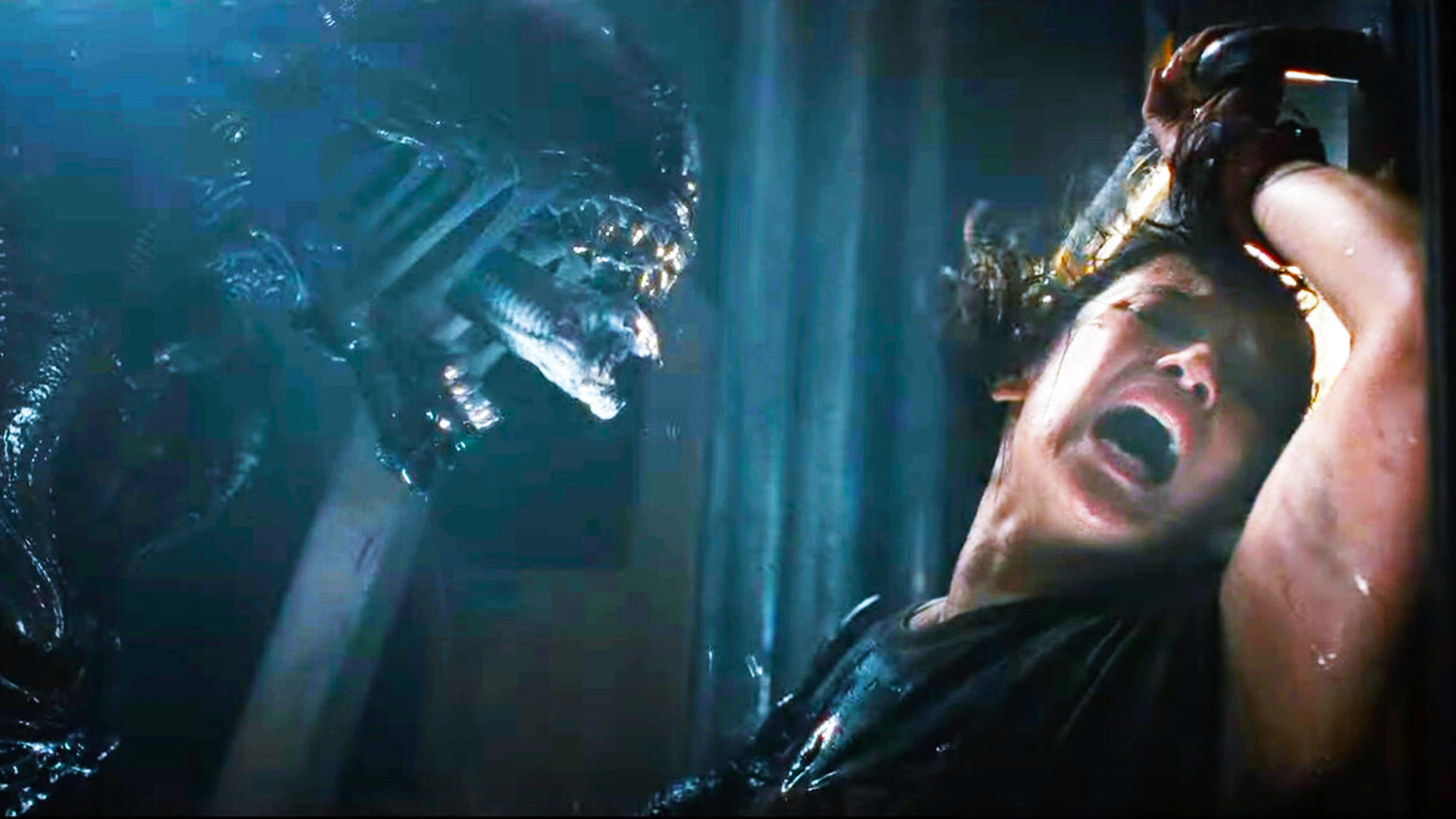 The Next Alien Movie Avoids a 33-Year-Old Franchise Mistake (Despite 1 ...
