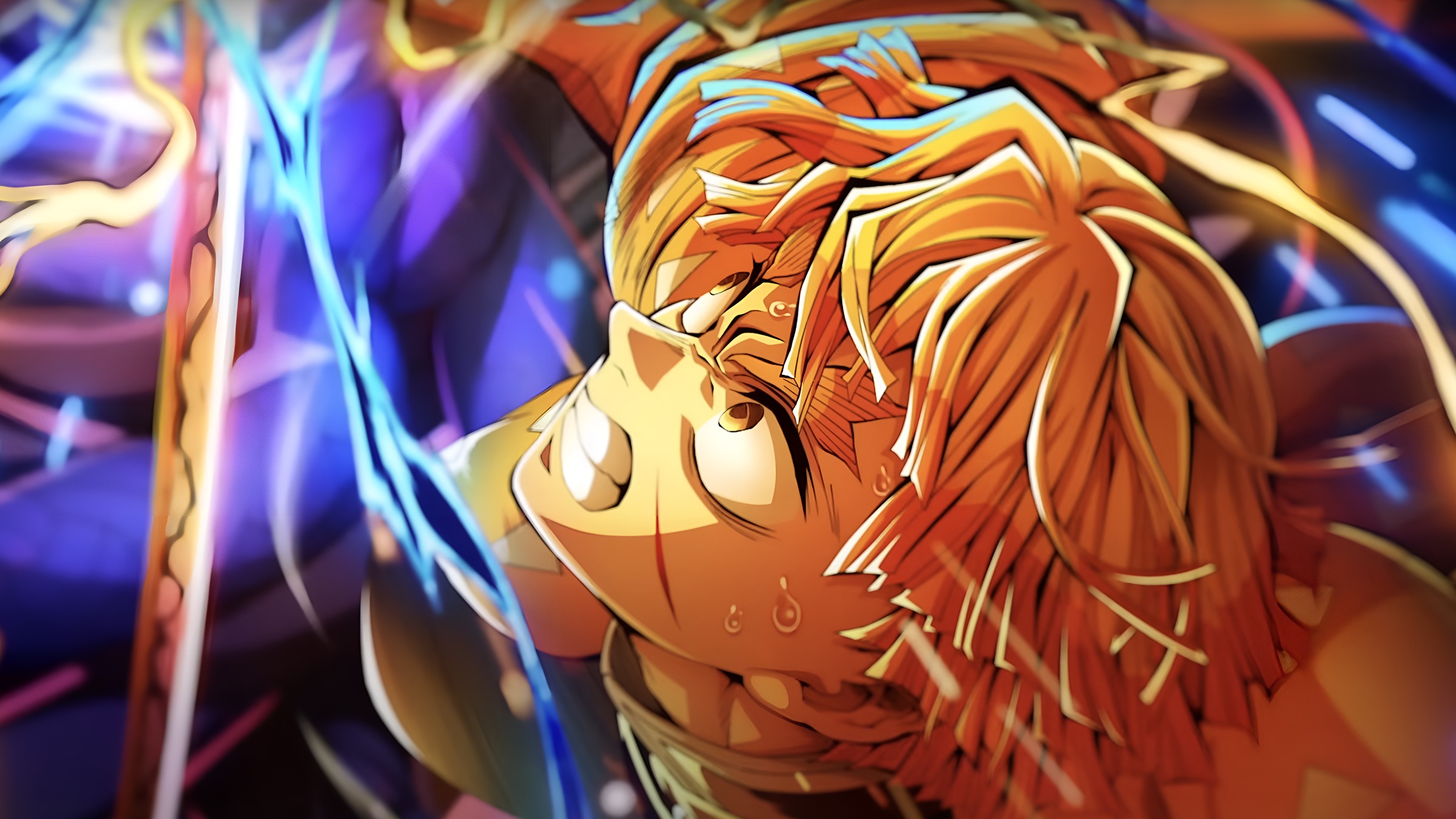 Demon Slayer Unveils Zenitsu's Opponent & He's the Worst Demon in the ...