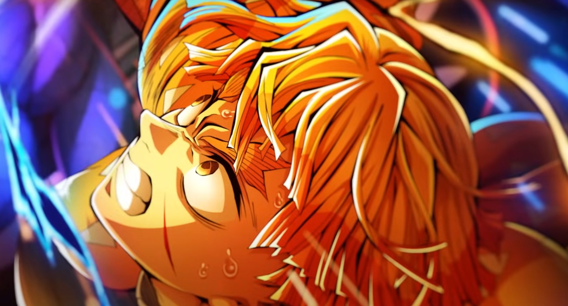 10 Greatest Demon Slayer Characters Ever, Ranked (One Goes Out With a ...