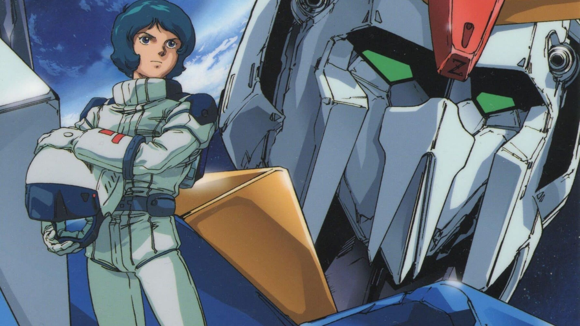 10 Best Gundam Characters Who Aren't Char Aznable - ComicBook.com