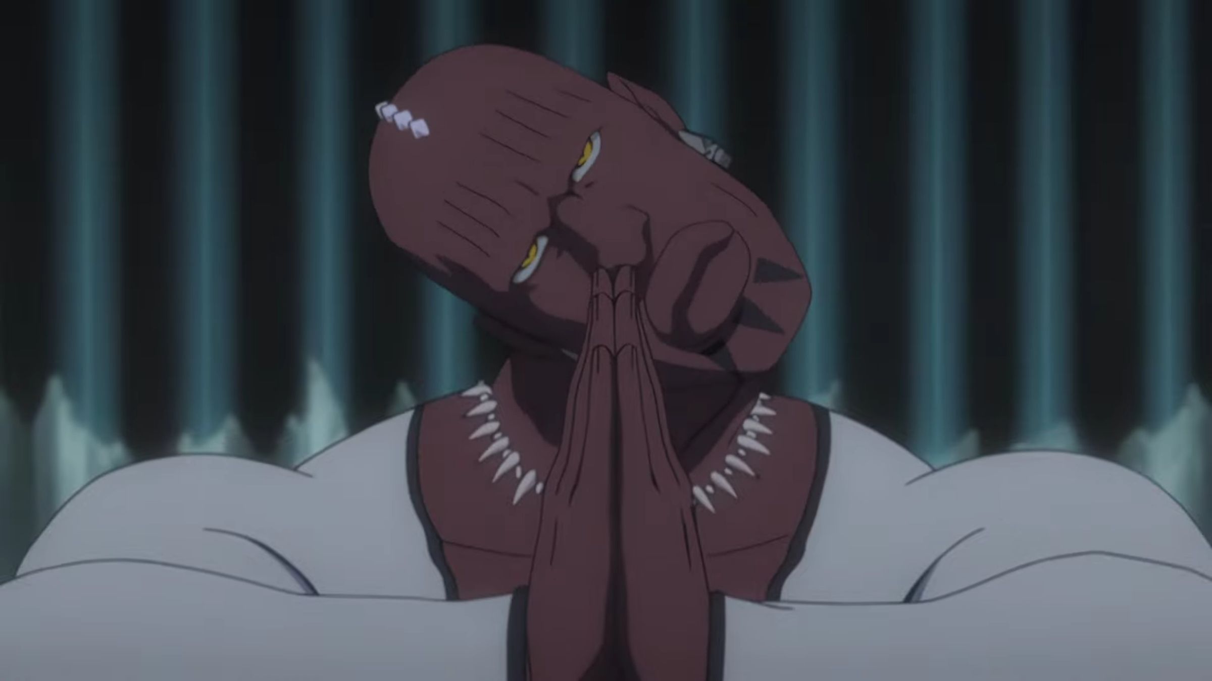 10 Most Powerful Members of Bleach's Espada, Ranked - ComicBook.com