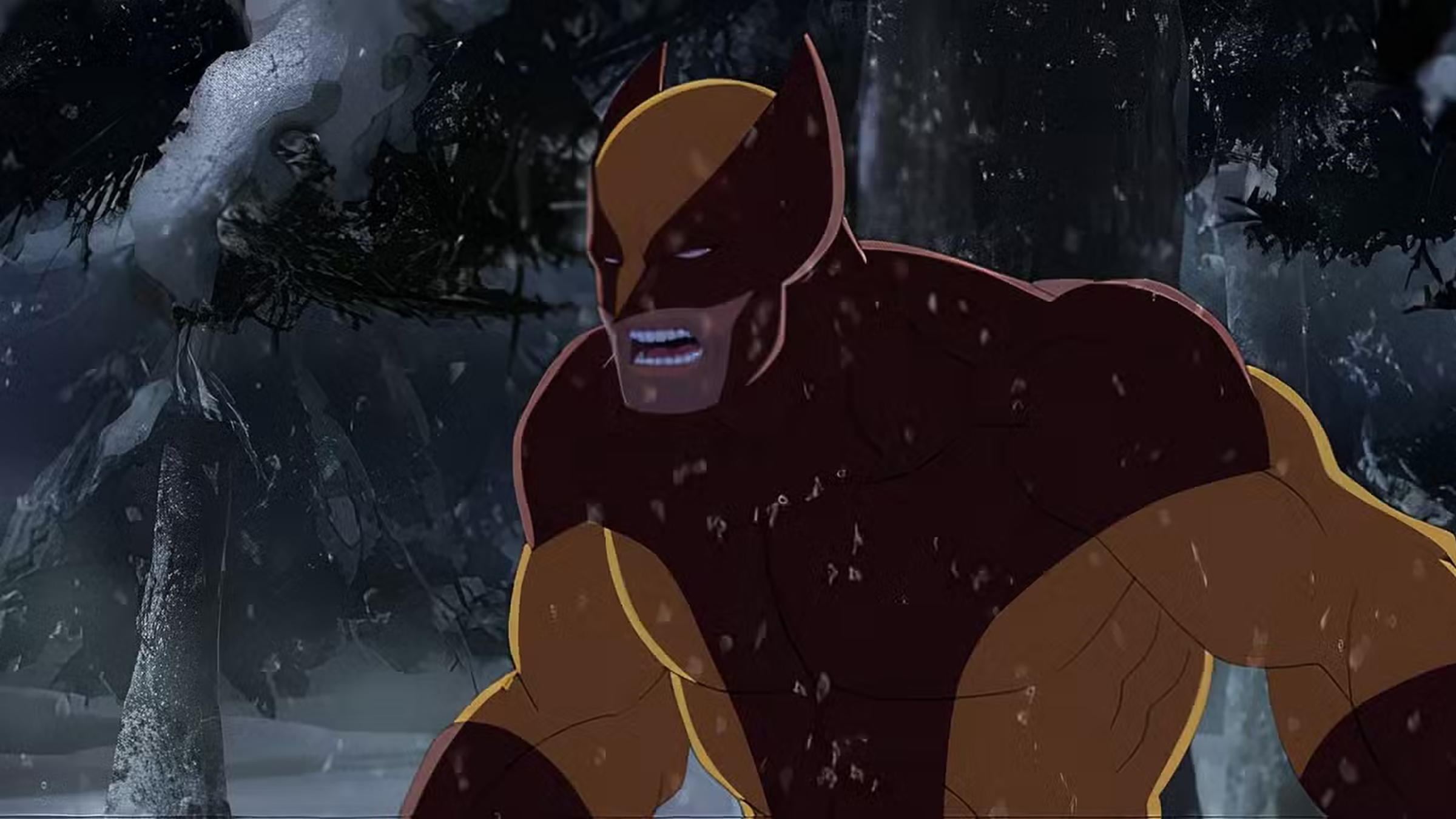 Every Animated Version of Wolverine, Ranked - ComicBook.com