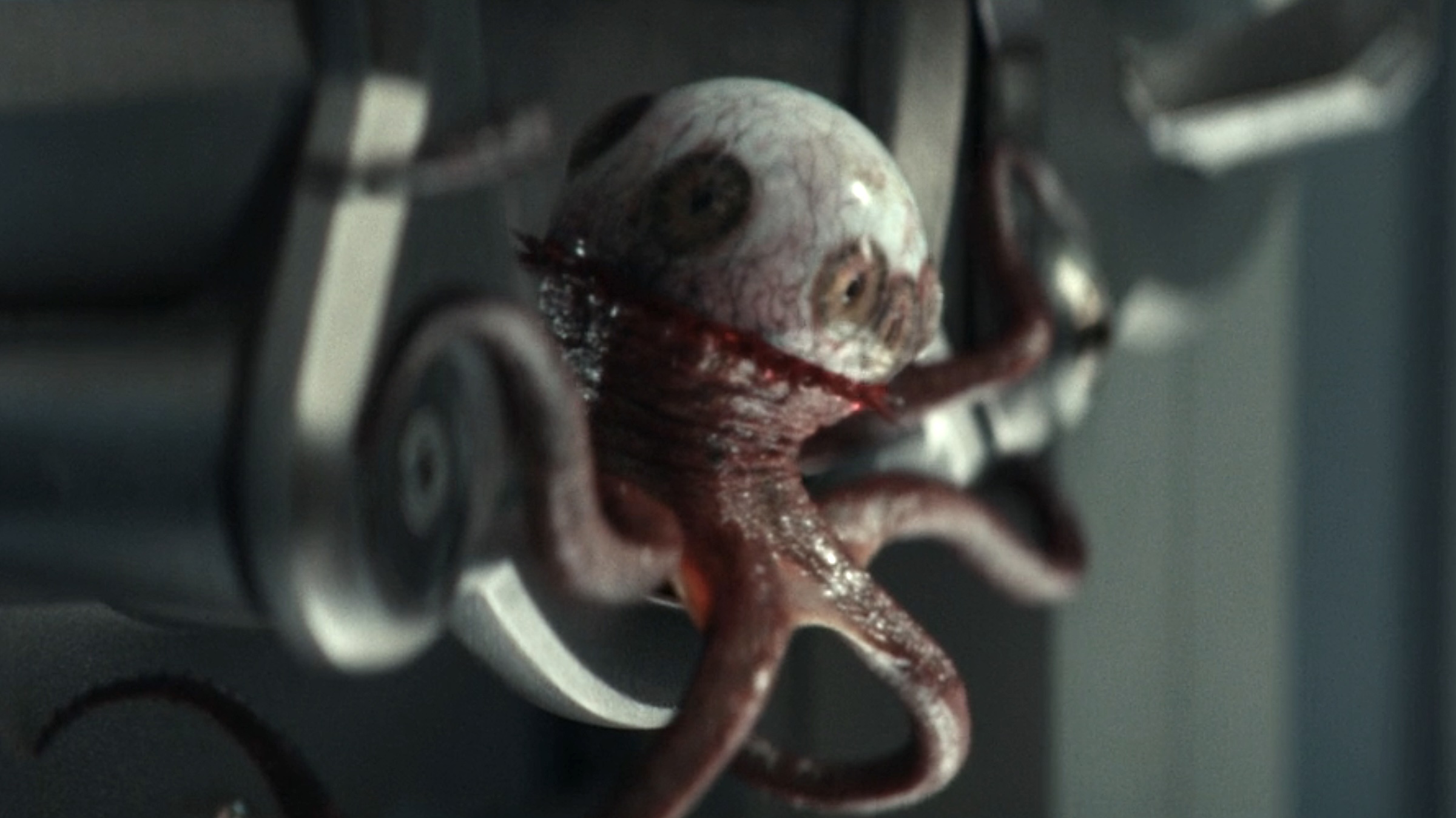 Alien: Earth's Eye Monster Is Much More Dangerous Than the Xenomorphs ...