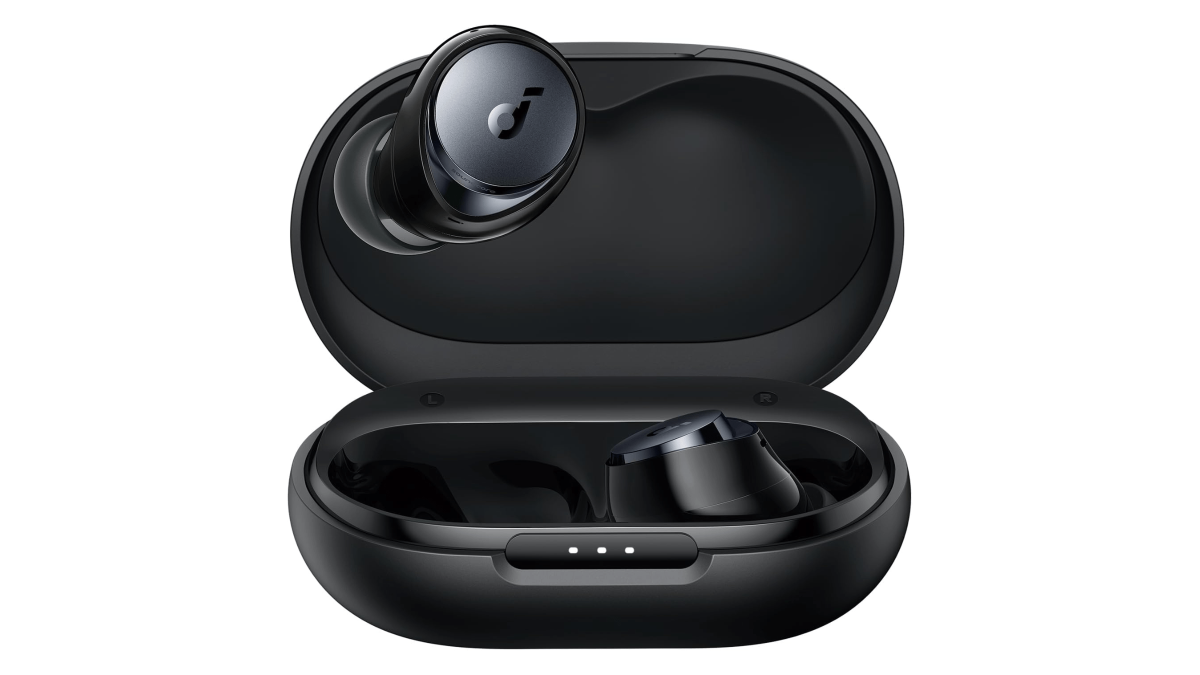 Save 44% on Anker Soundcore Space A40 Noise Cancelling Earbuds ...