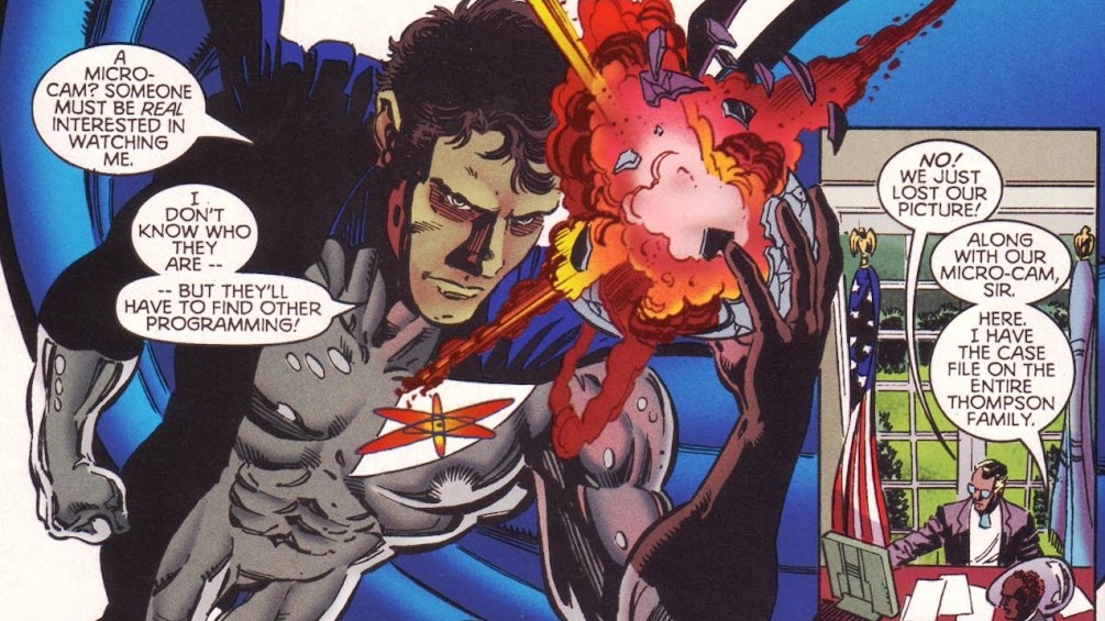 10 Alternate Versions of Heroes That Are Better Than the Real Ones ...