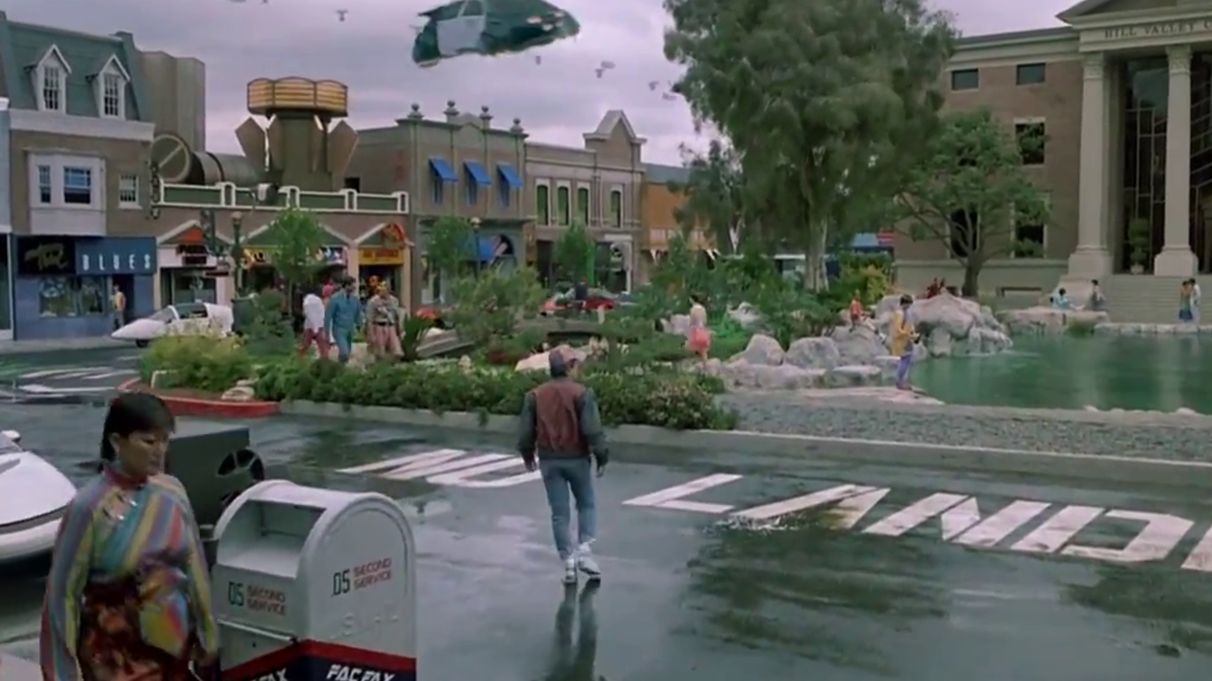 9 Sci-Fi Movies That Eerily Predicted the Future - ComicBook.com