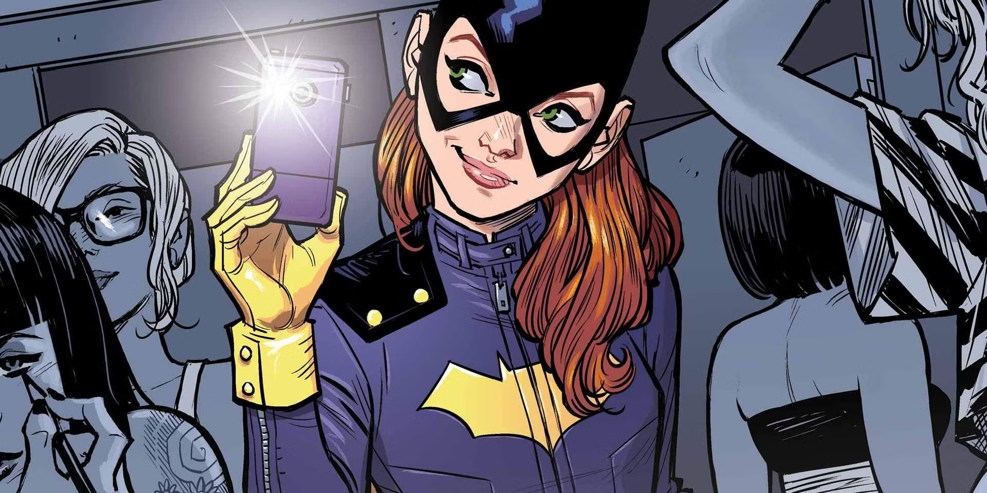 5 Best Batgirl Costumes in 60 Years of DC Comics Lore, Ranked ...