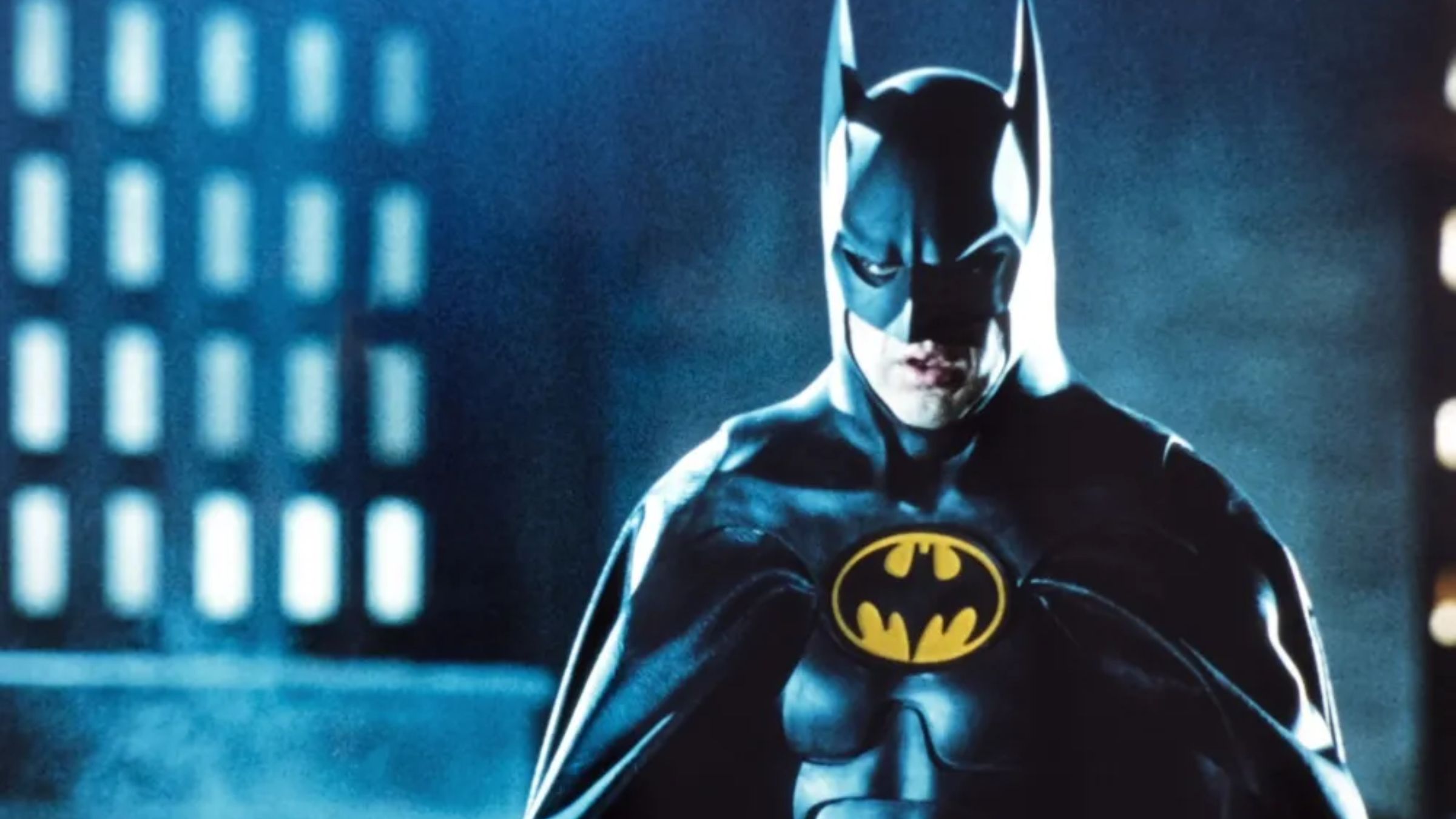 DC’s New Batman ’89 Sequel Kills One Idea About Tim Burton’s Batman ...