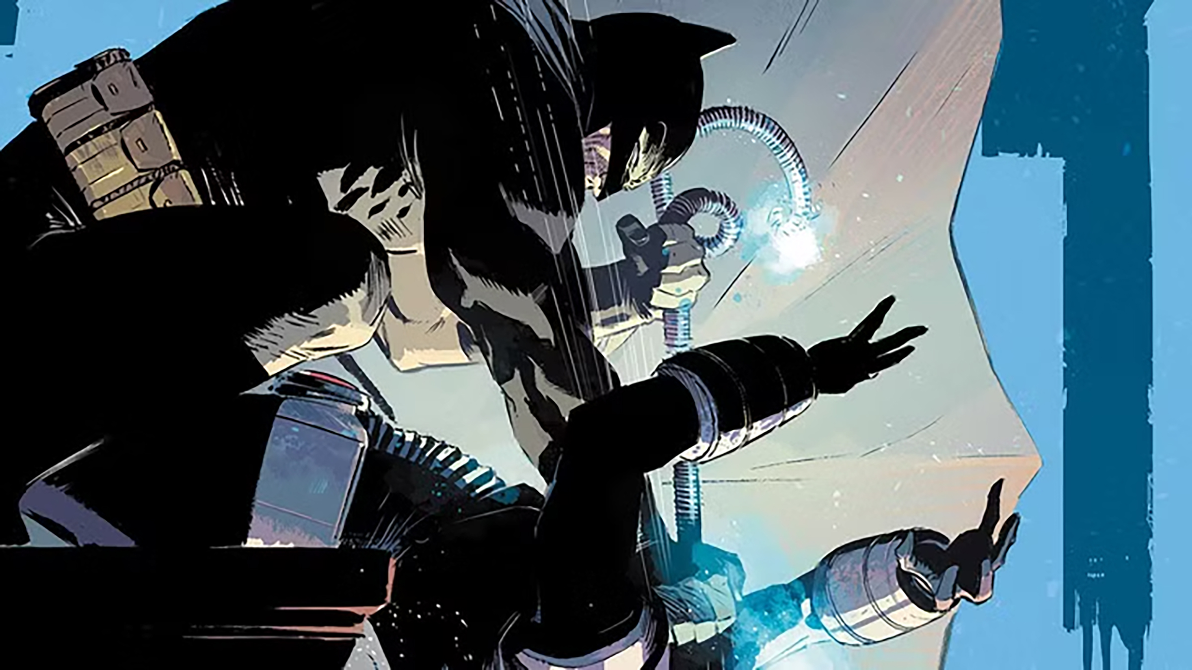 10 Best Batman Comics Of The 21st Century (So Far) - ComicBook.com