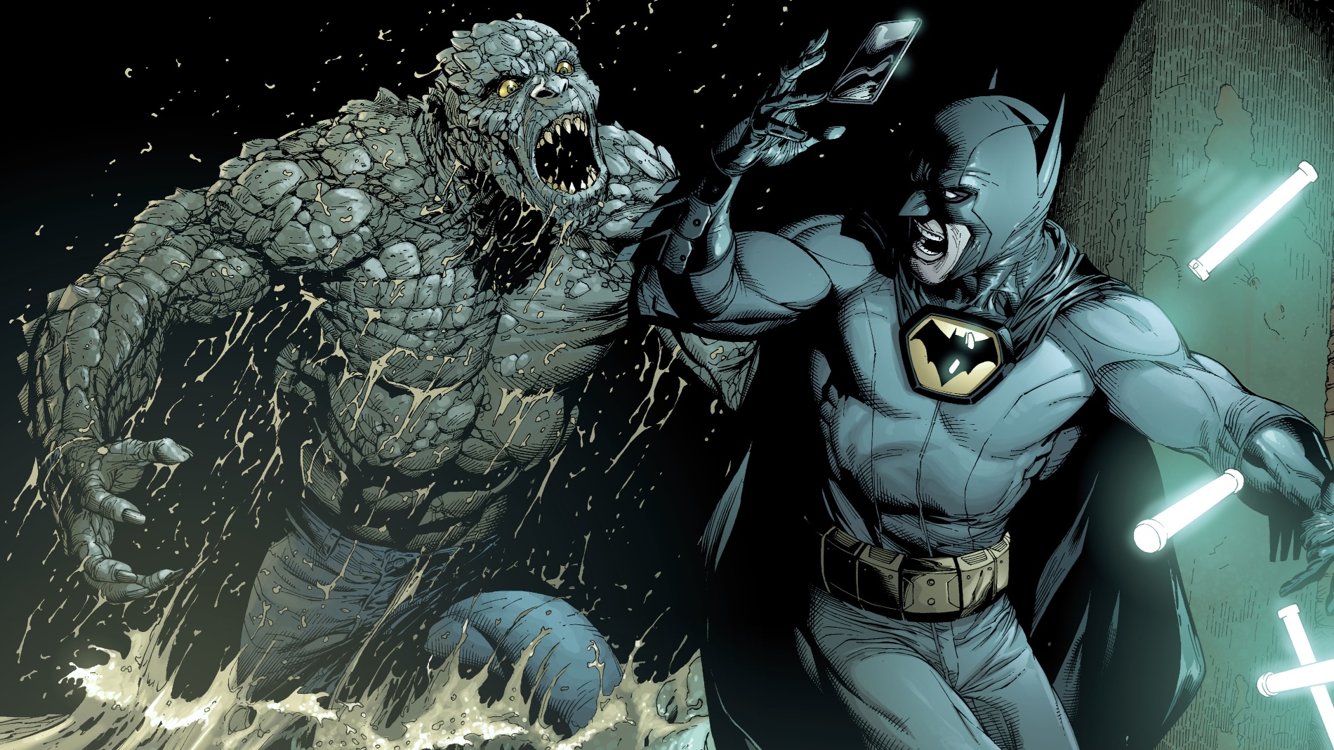 7 Iconic Supervillains Who the Multiverse Made Heroes - ComicBook.com