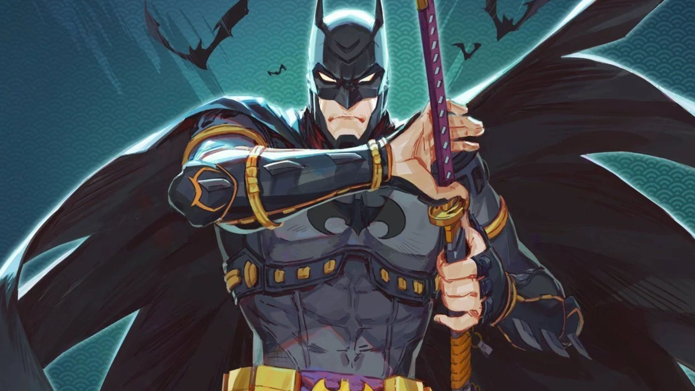 Every Animated Version of Batman, Ranked