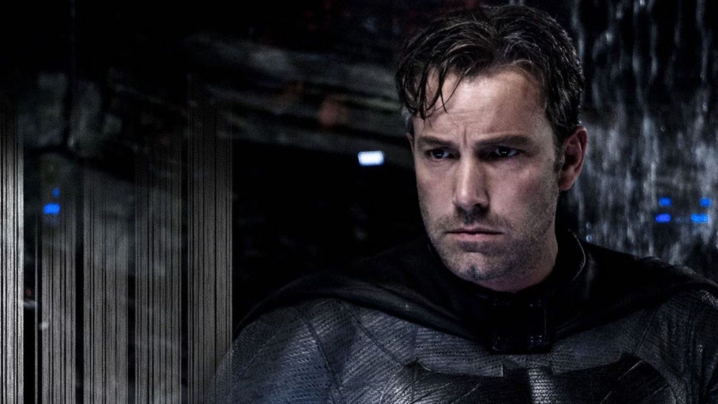 3 Things Tim Burton's Batman Did Better Than Any Other Dark Knight ...