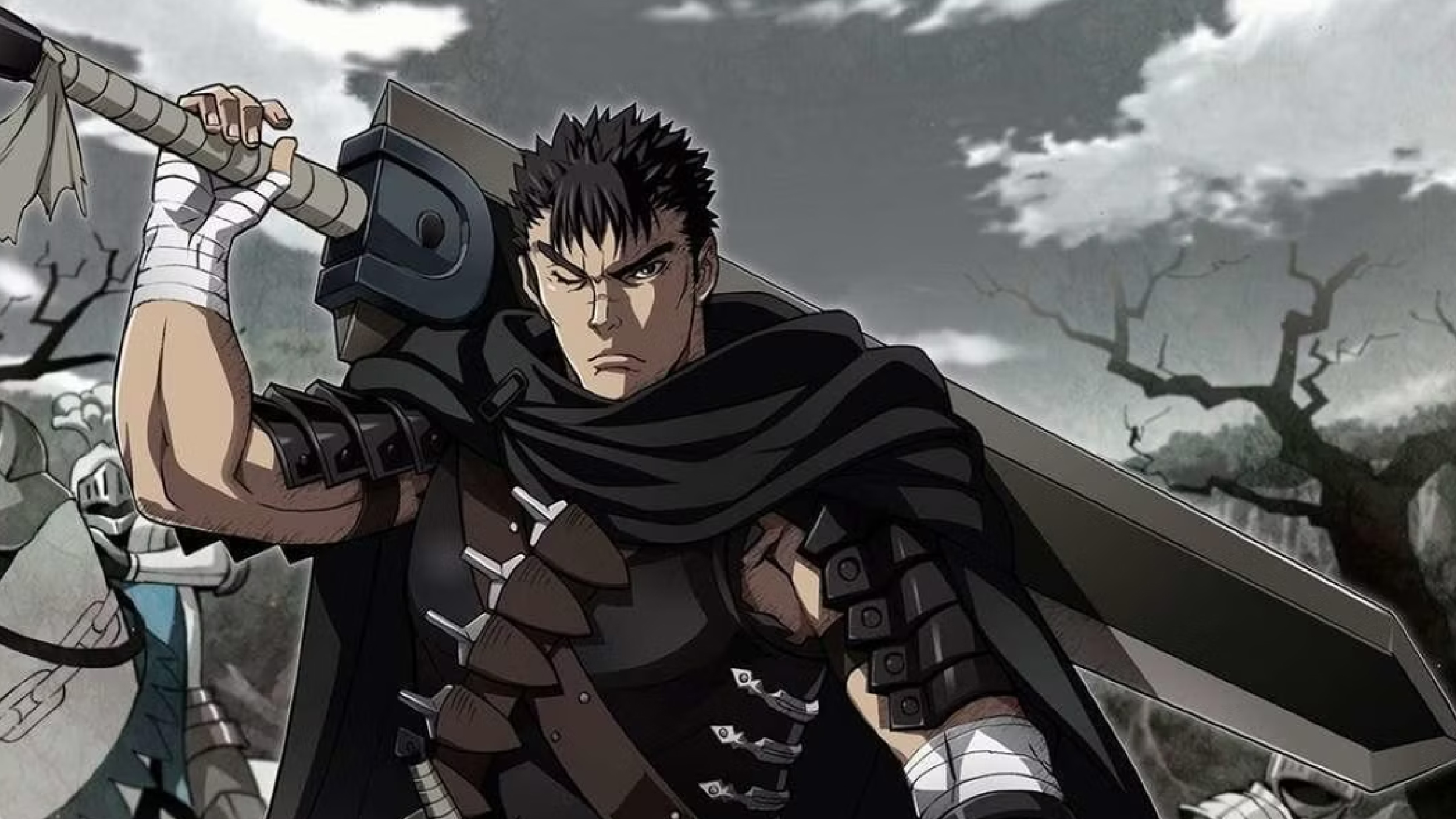 10 Most Iconic Anime Weapons, Ranked - ComicBook.com