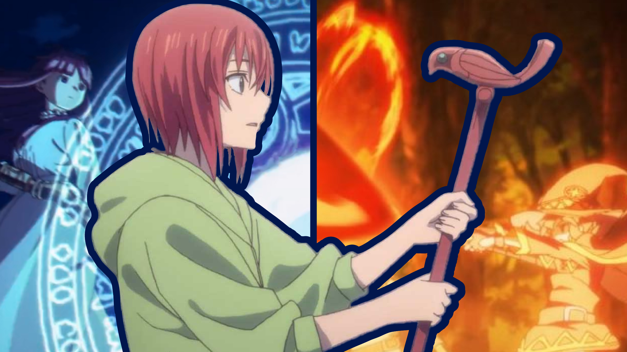 5 Greatest Mages in Anime, Ranked By How Powerful They Are - ComicBook.com