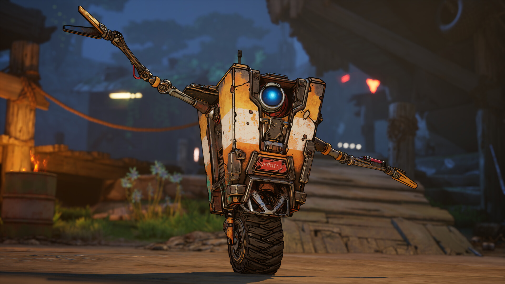 All Ripper Drill Sites In Borderlands 4 (The Best Way to Farm Legendary ...