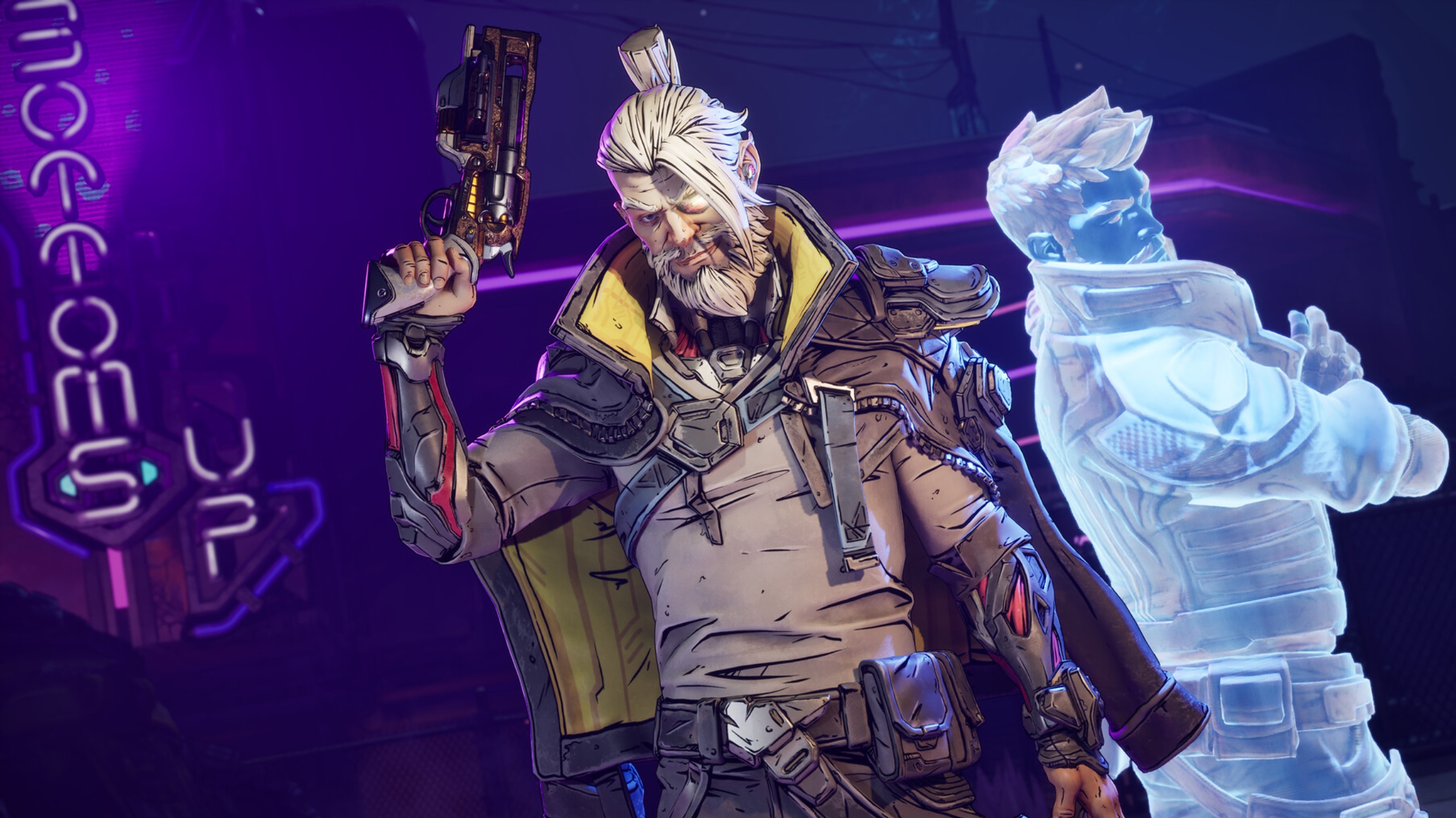 Borderlands 4 Has Already Fixed the Biggest Problem With Borderlands 3