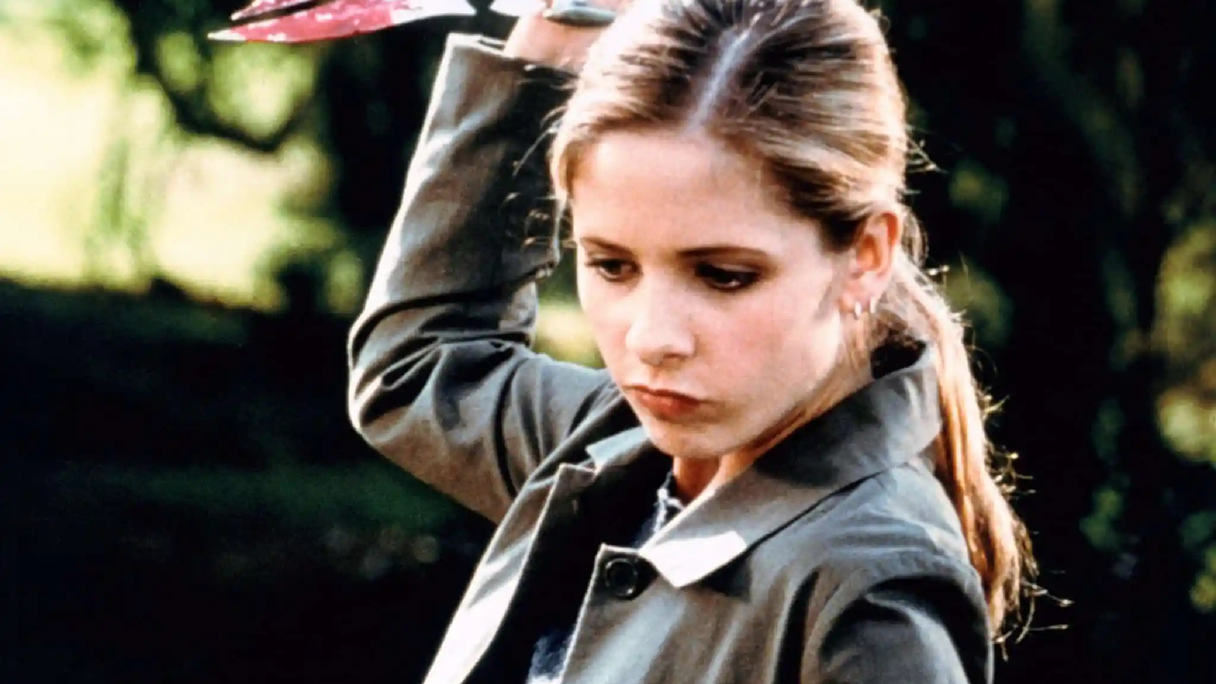 28 Years Ago, Buffy Introduced a New Character That Changed Everything ...