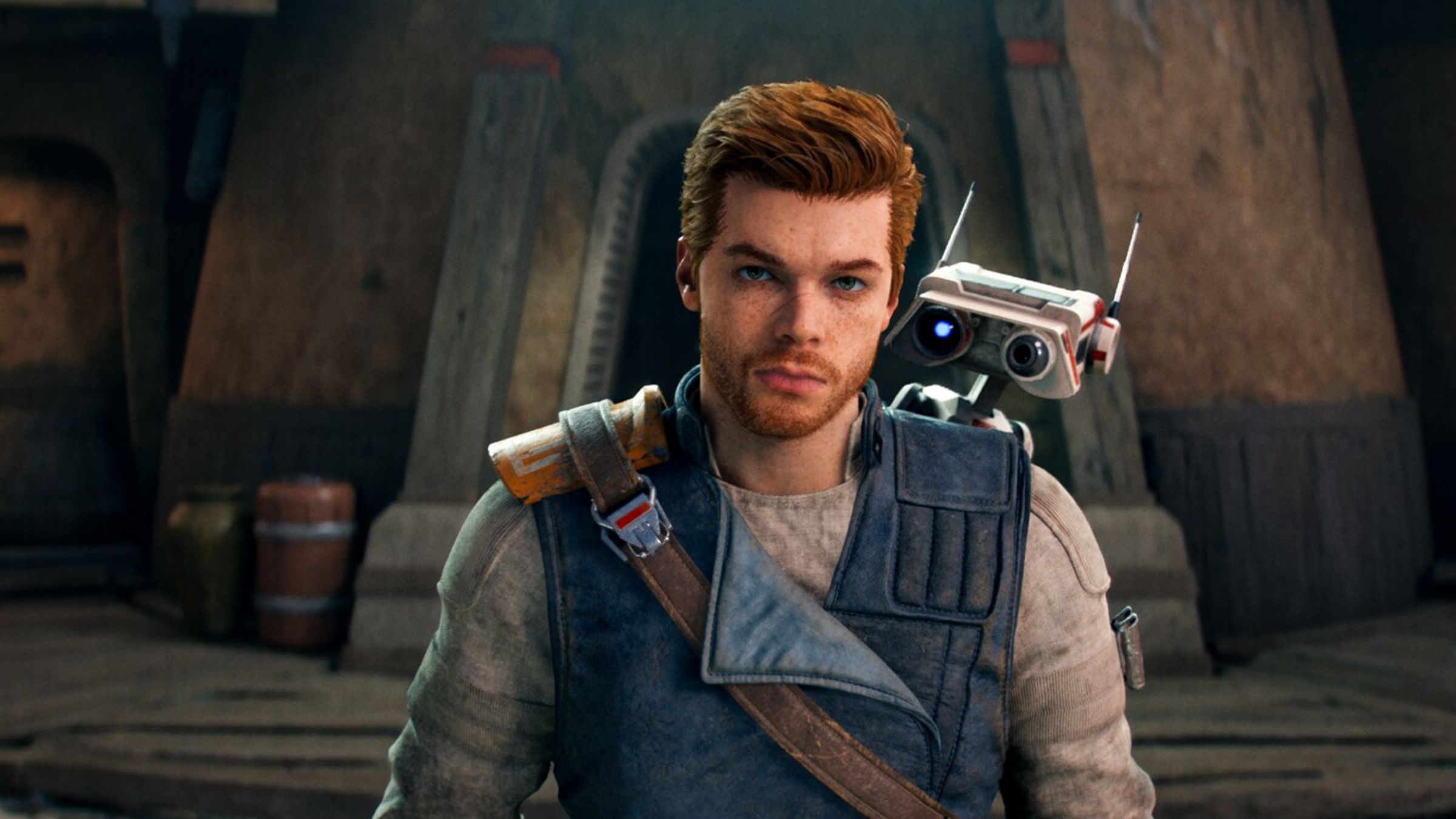 Cal Kestis Finally Makes His TV Debut in New Star Wars Show (But Now I ...