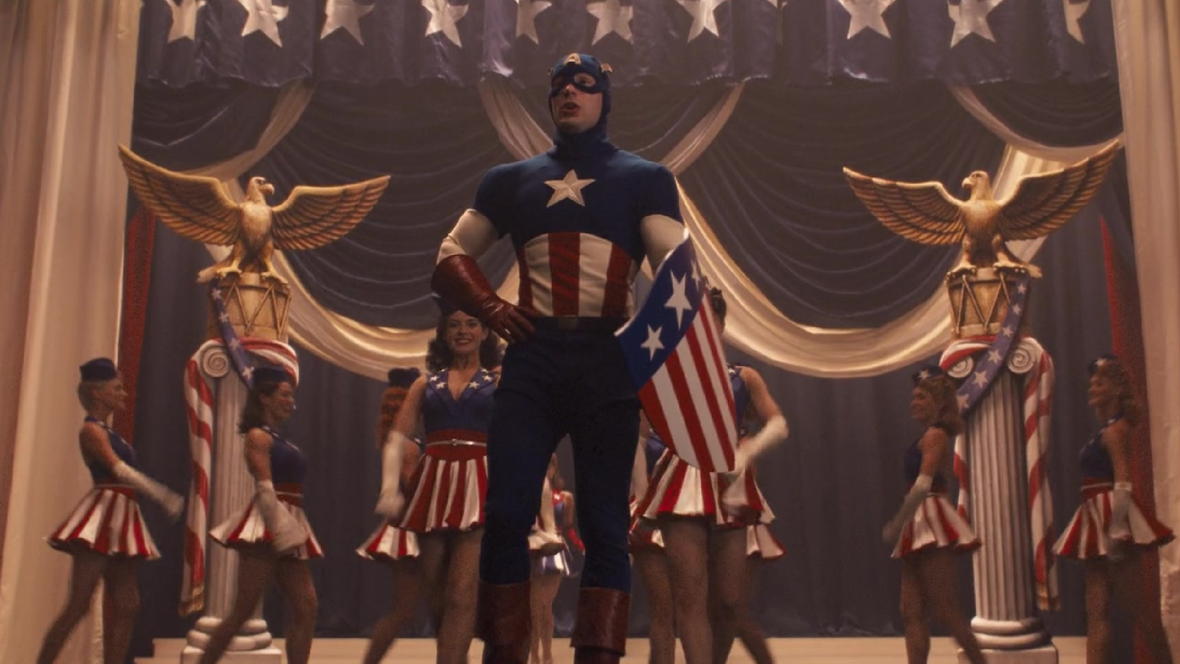 10 Worst Marvel Movie Plot Holes That Still Trigger Even The Most ...