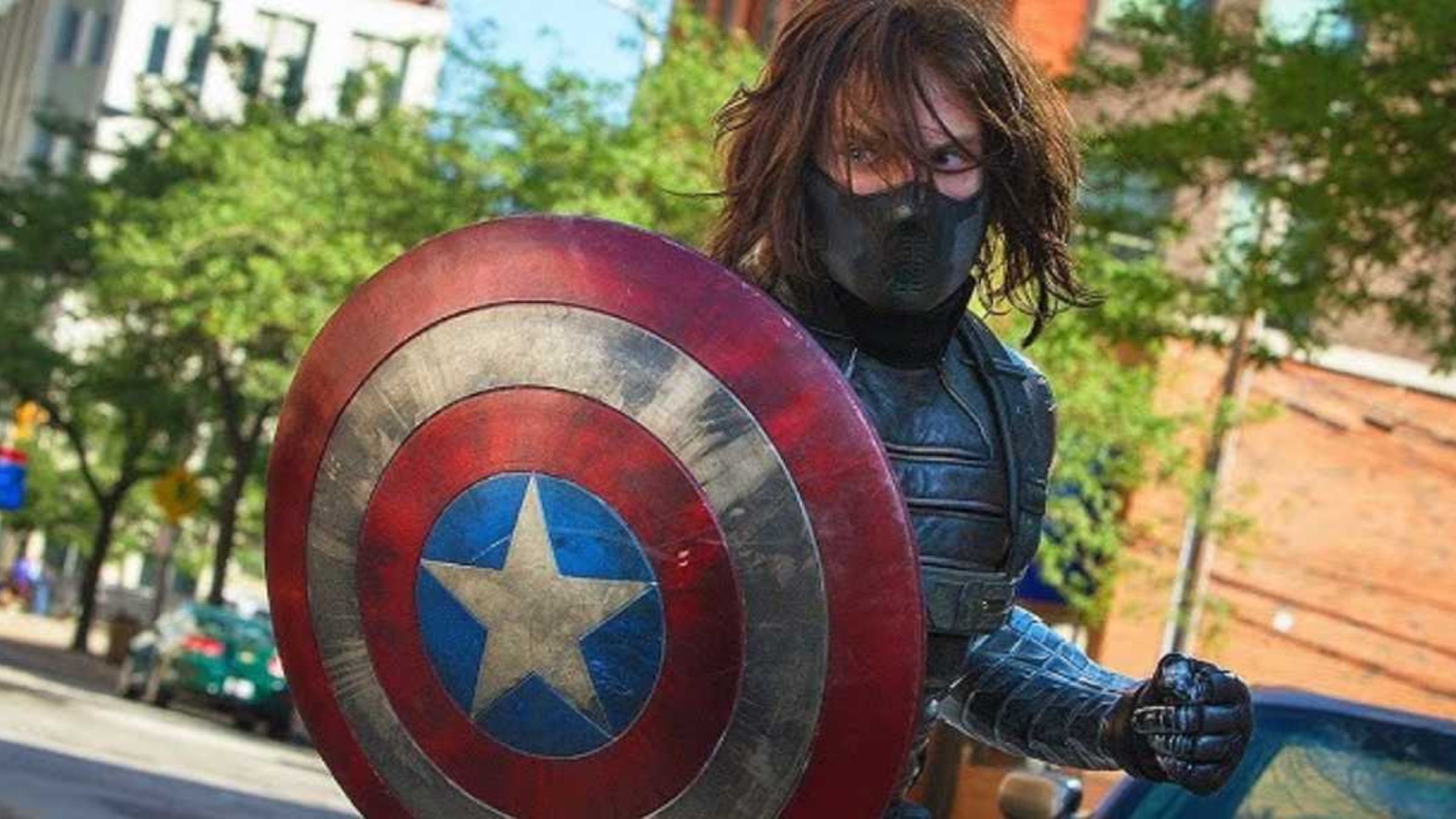 Every Character to Wield Captain America's Shield in the MCU, Ranked by ...